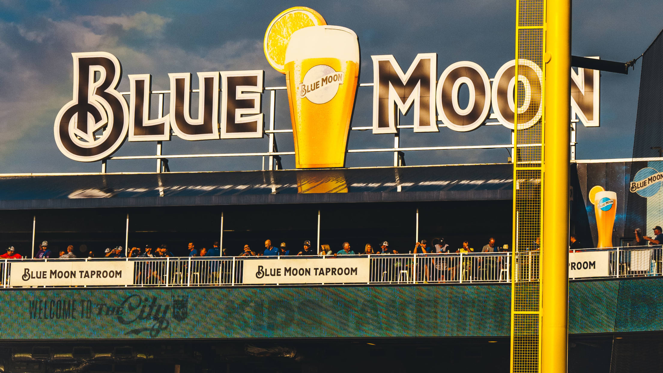 Party Areas | Kansas City Royals