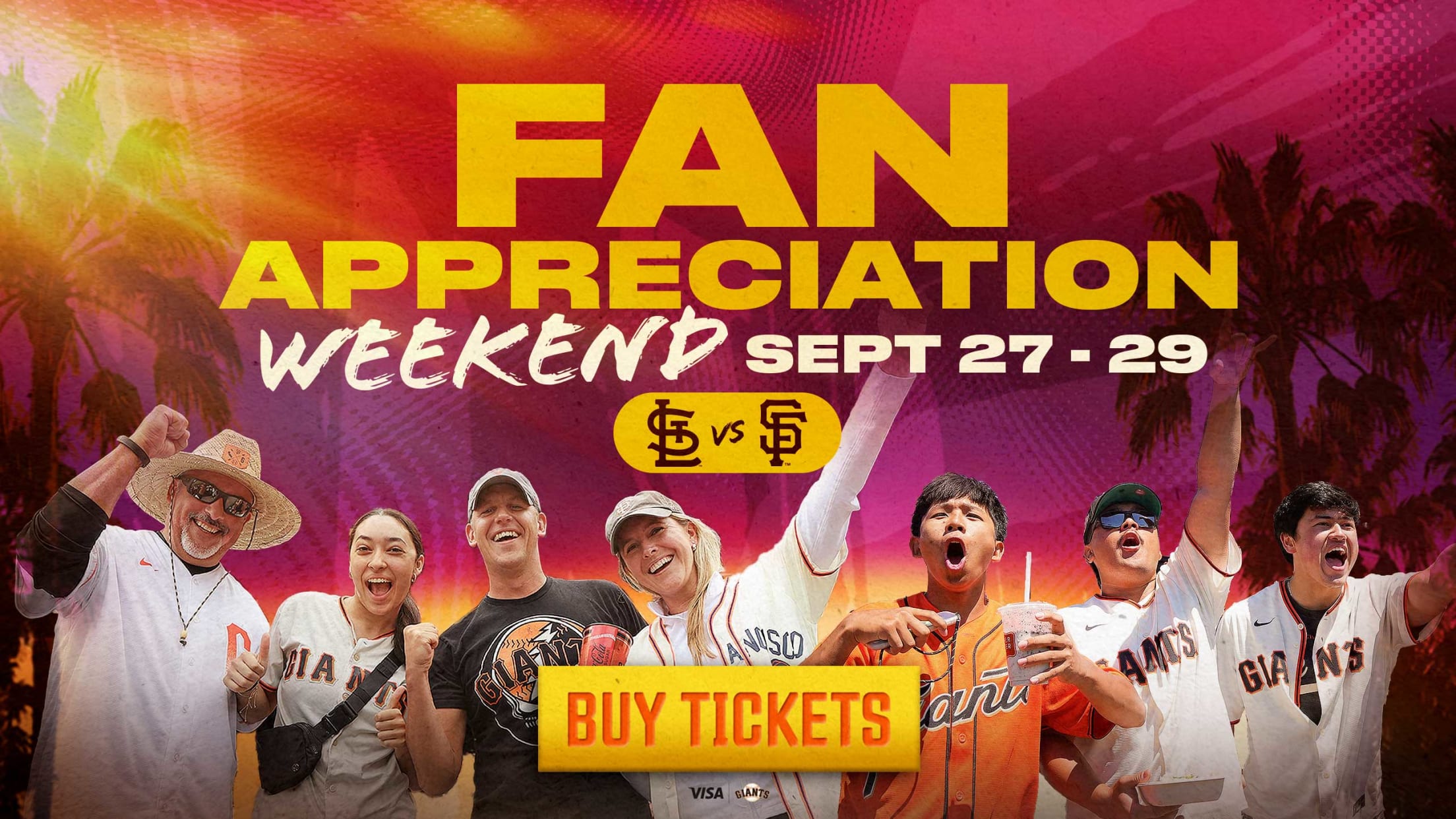 San Francisco Giants | San Francisco Giants