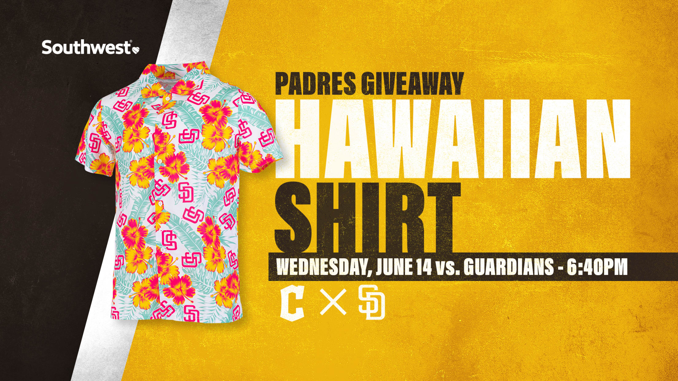 Giveaways | San Diego Padres