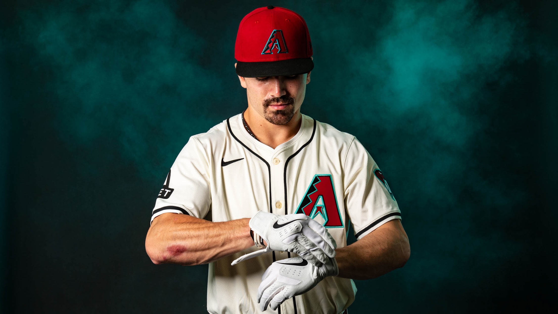 Uniforms | Arizona Diamondbacks