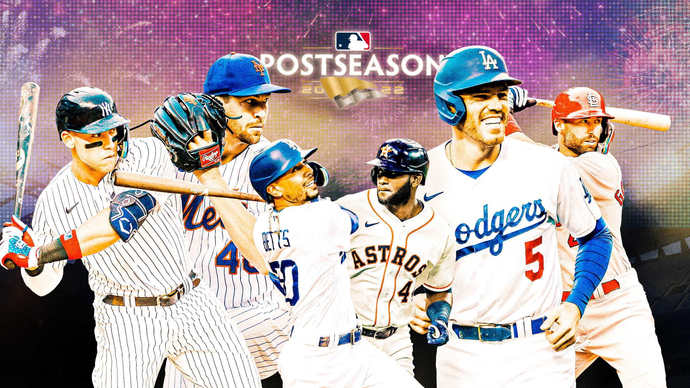 Major League Baseball