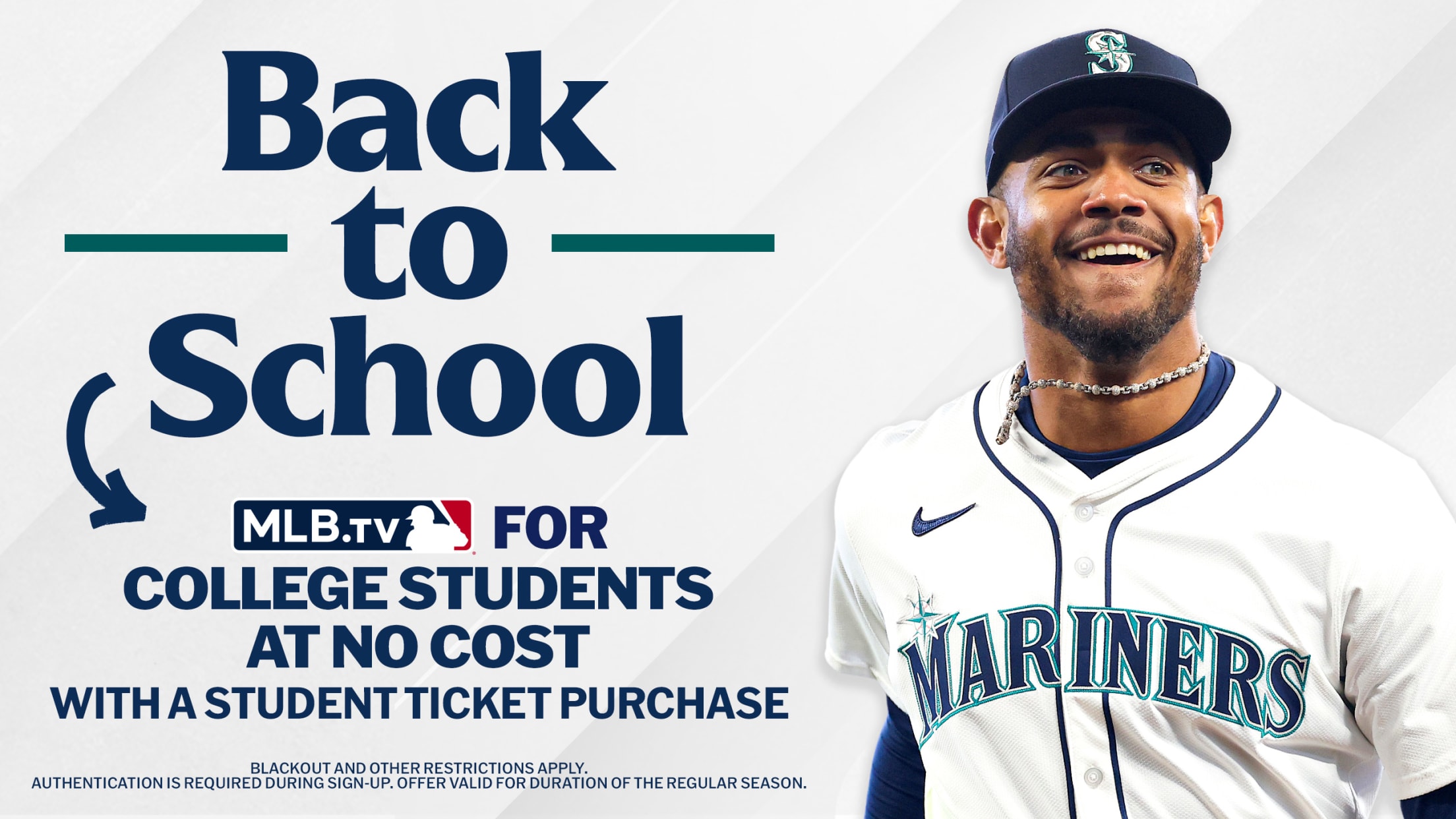 College Night | Seattle Mariners