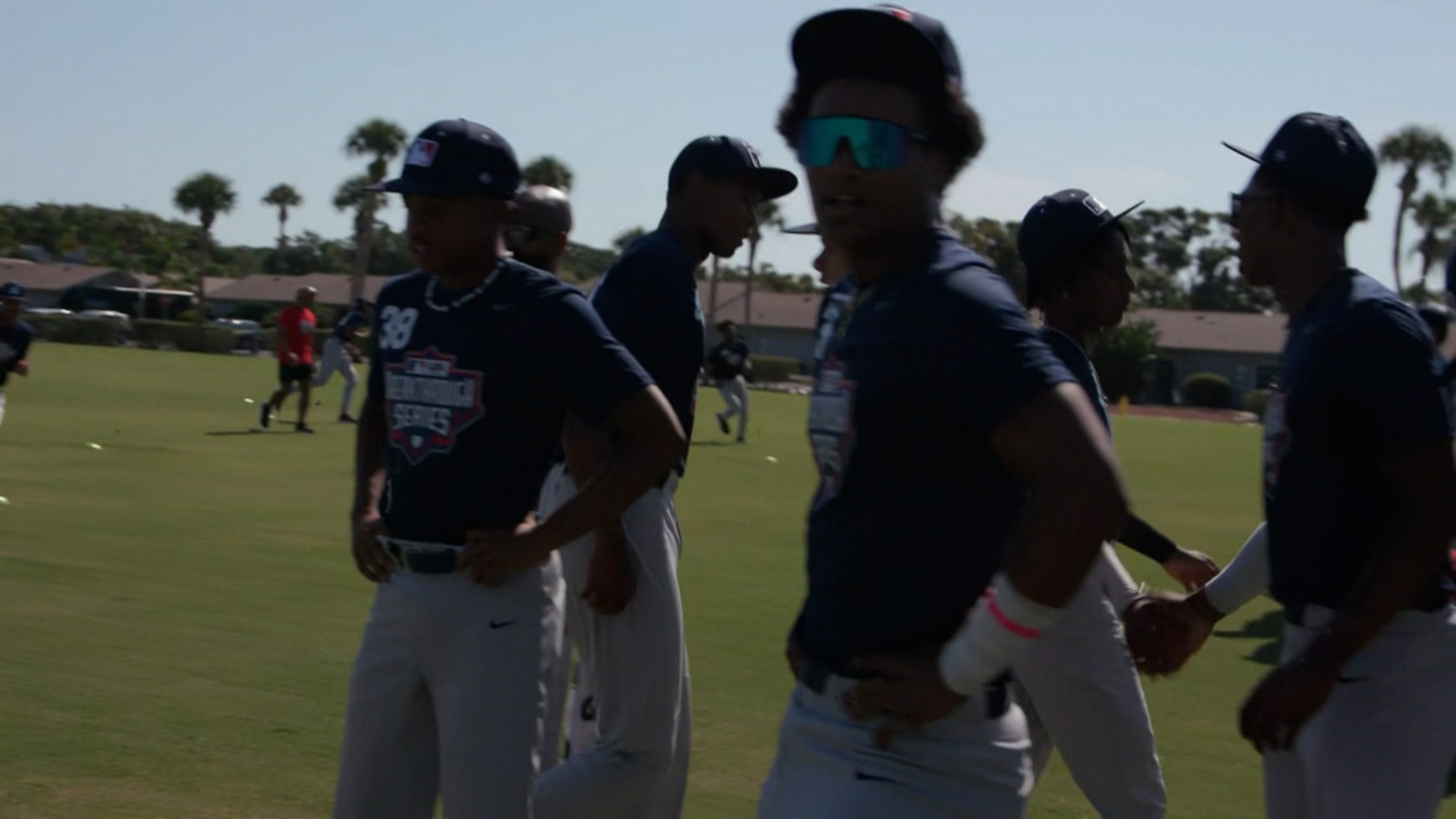 Breakthrough Series | Youth Baseball | MLB.com