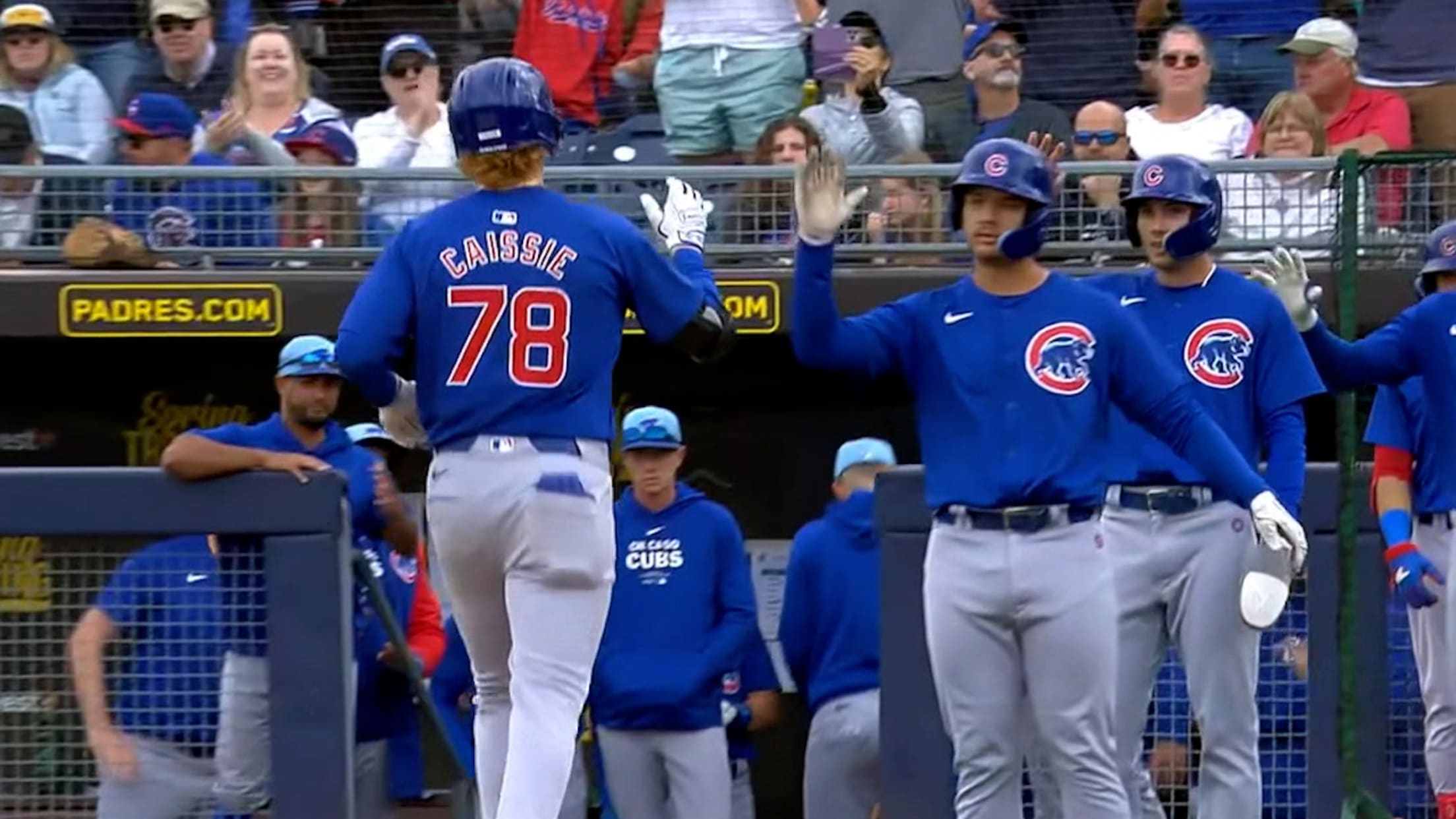 Official Chicago Cubs Website | MLB.com