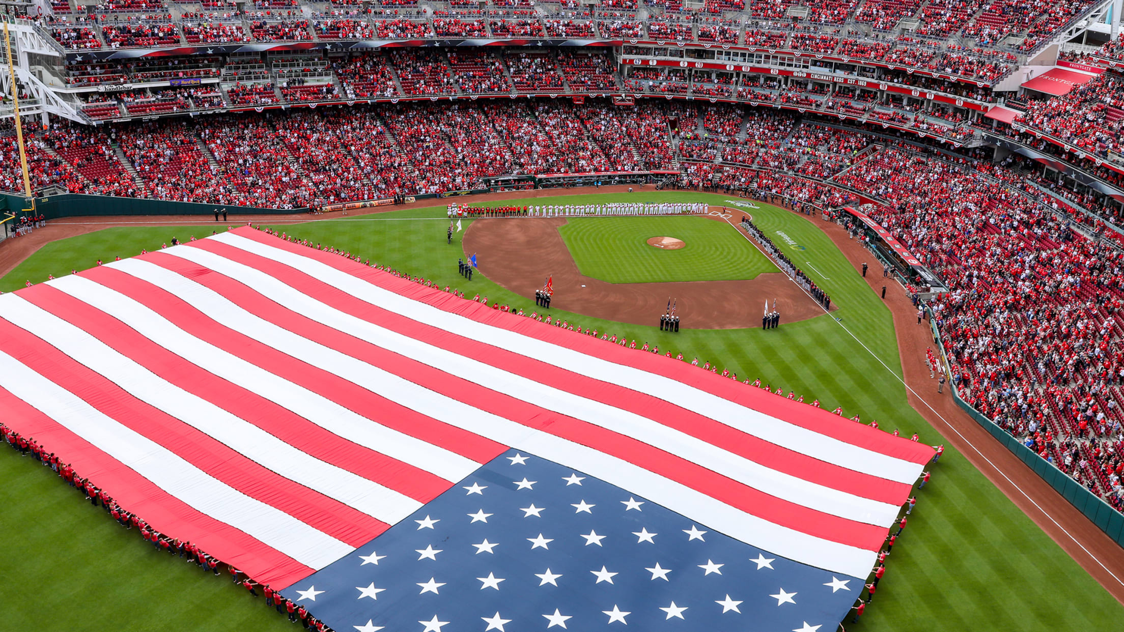 SEASON TICKET MEMBER EVENT INFORMATION | Cincinnati Reds