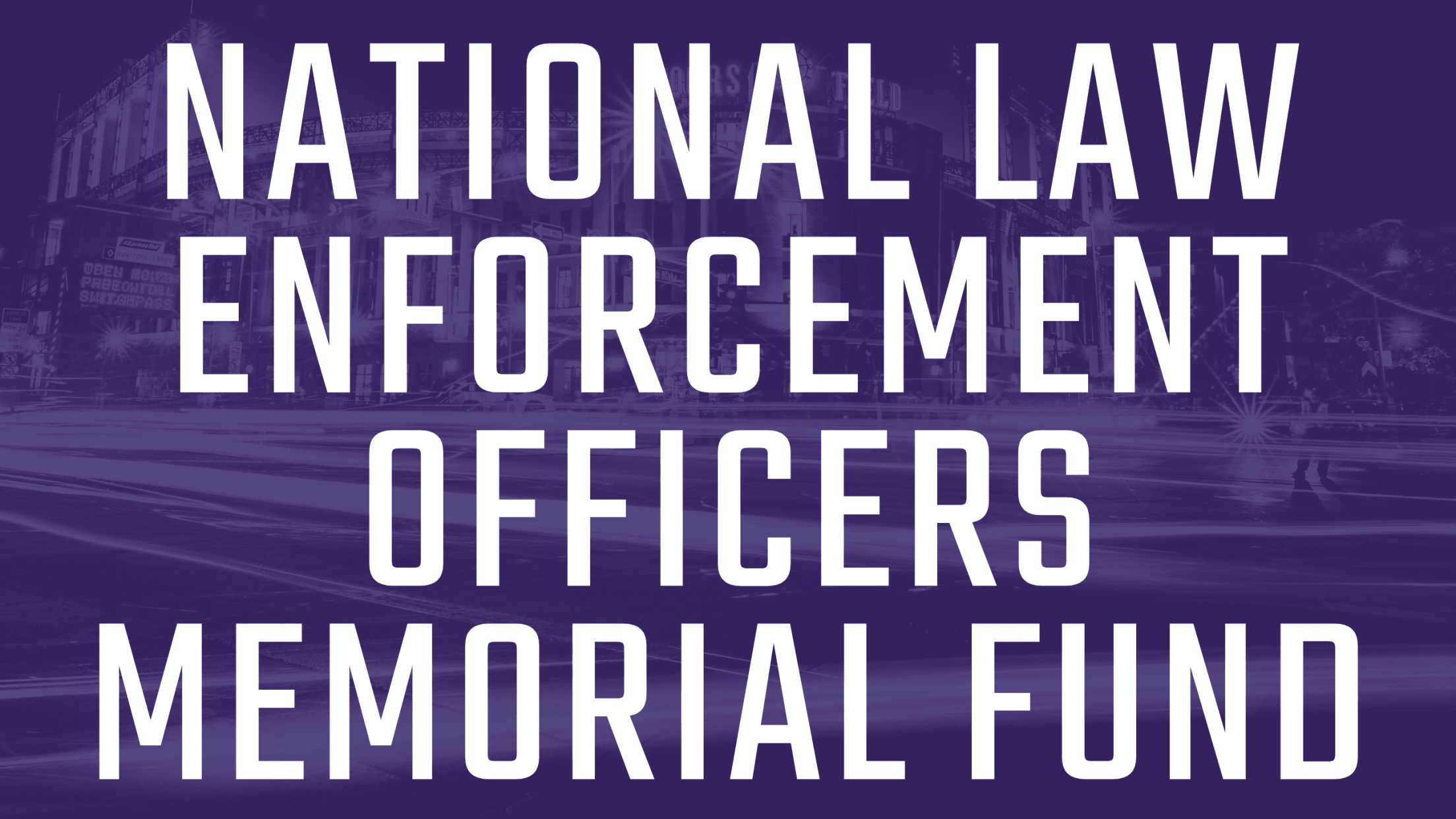 First Responder Appreciation Ticket Package | Colorado Rockies