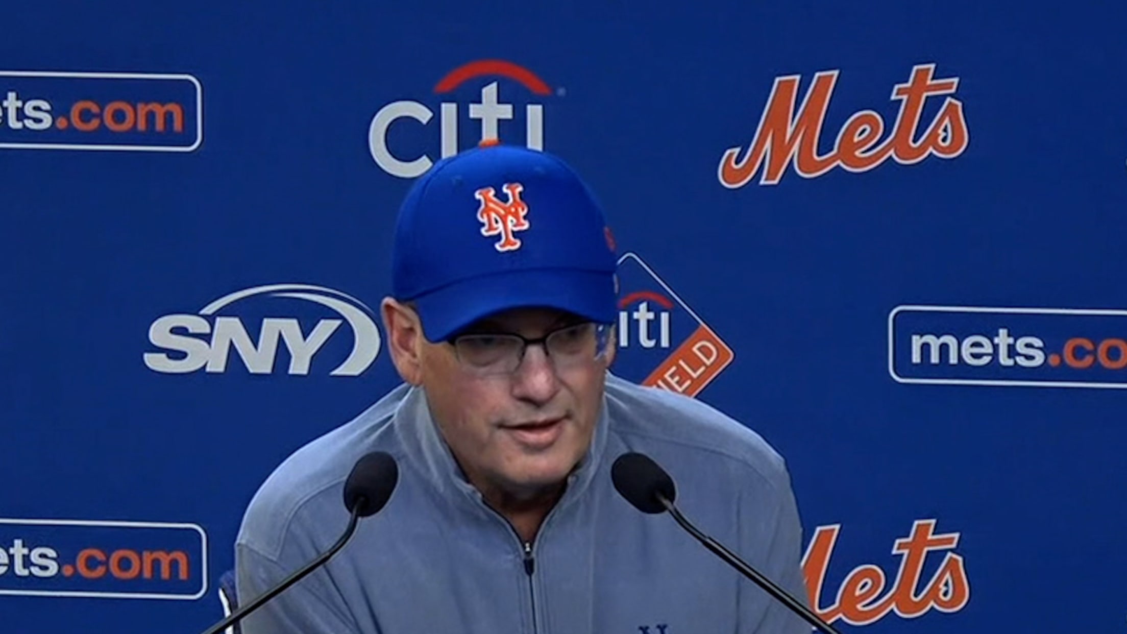 Official New York Mets Website | MLB.com