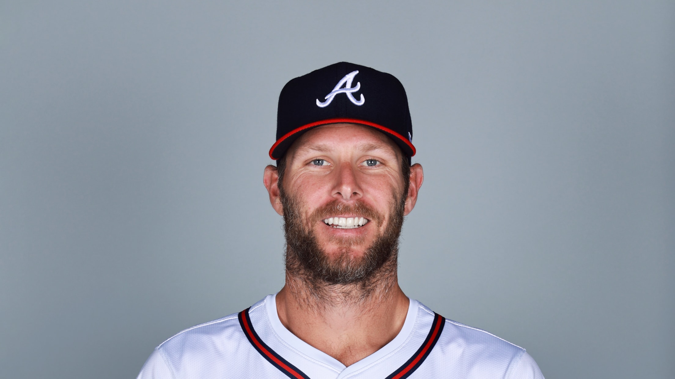 Atlanta Braves Roberto Clemente Award nominee | MLB.com