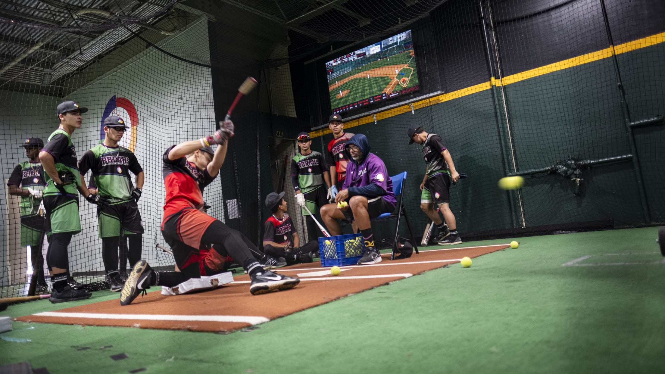 Puerto Rico | MLB.com