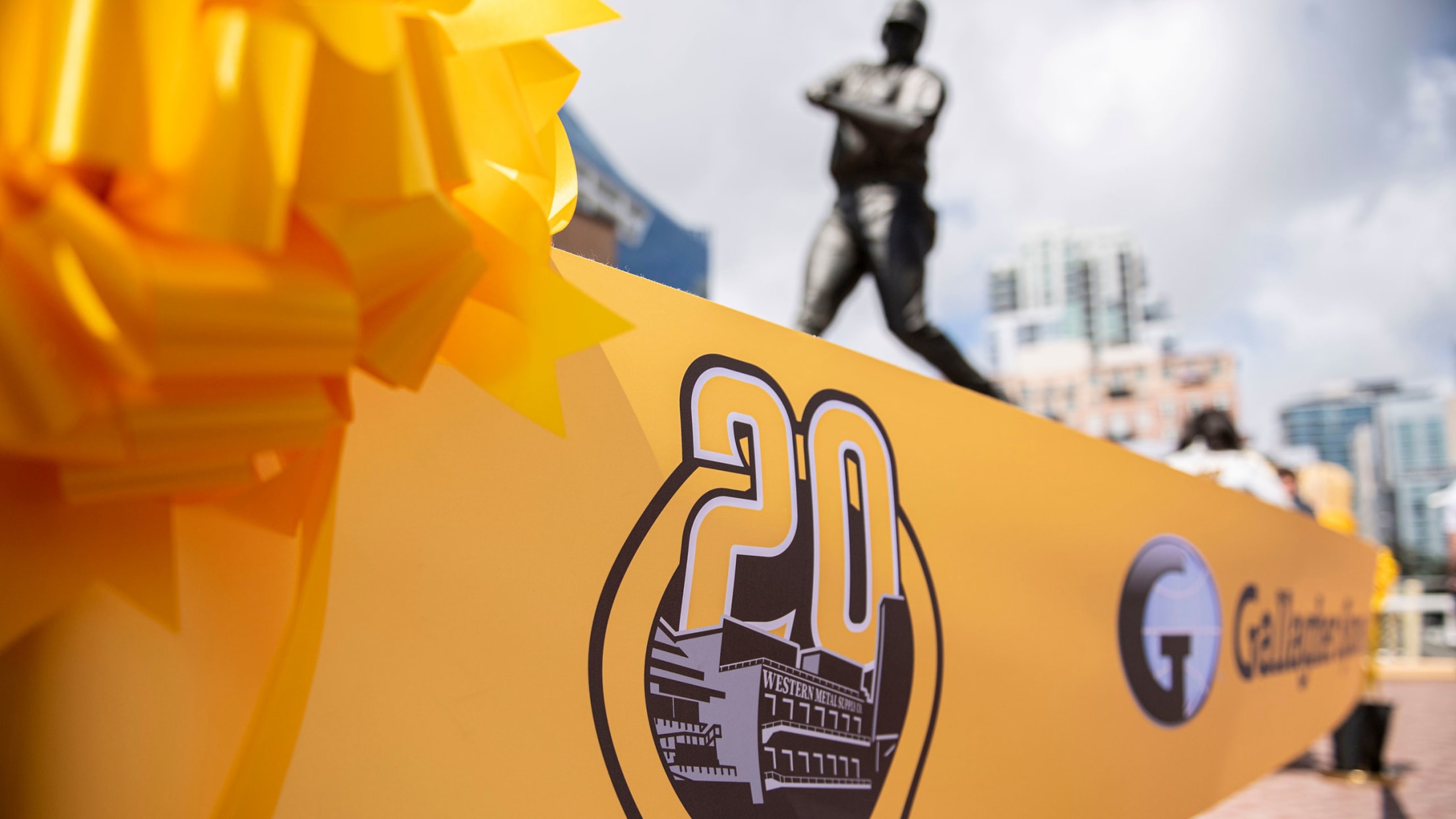 Petco Park - Gallagher Square | San Diego Padres