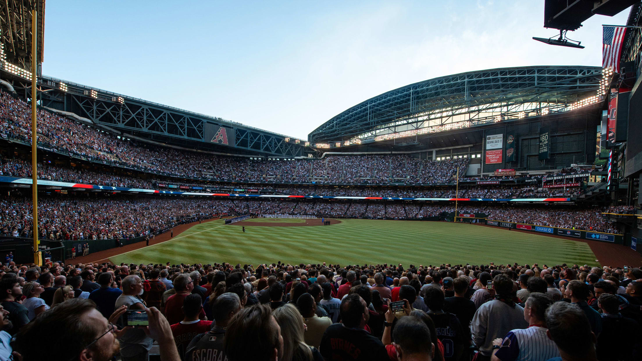 Puerto Rican Heritage Celebration | Arizona Diamondbacks