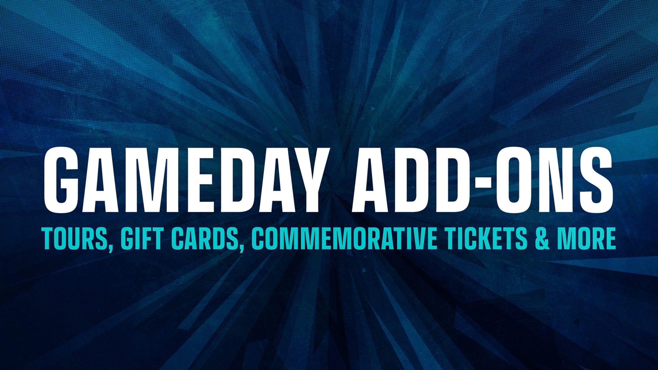 Mariners Ticket Information | Seattle Mariners