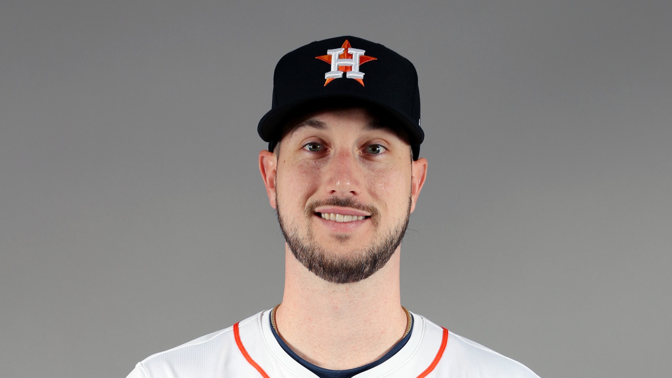 Houston Astros Roberto Clemente Award nominee | MLB.com