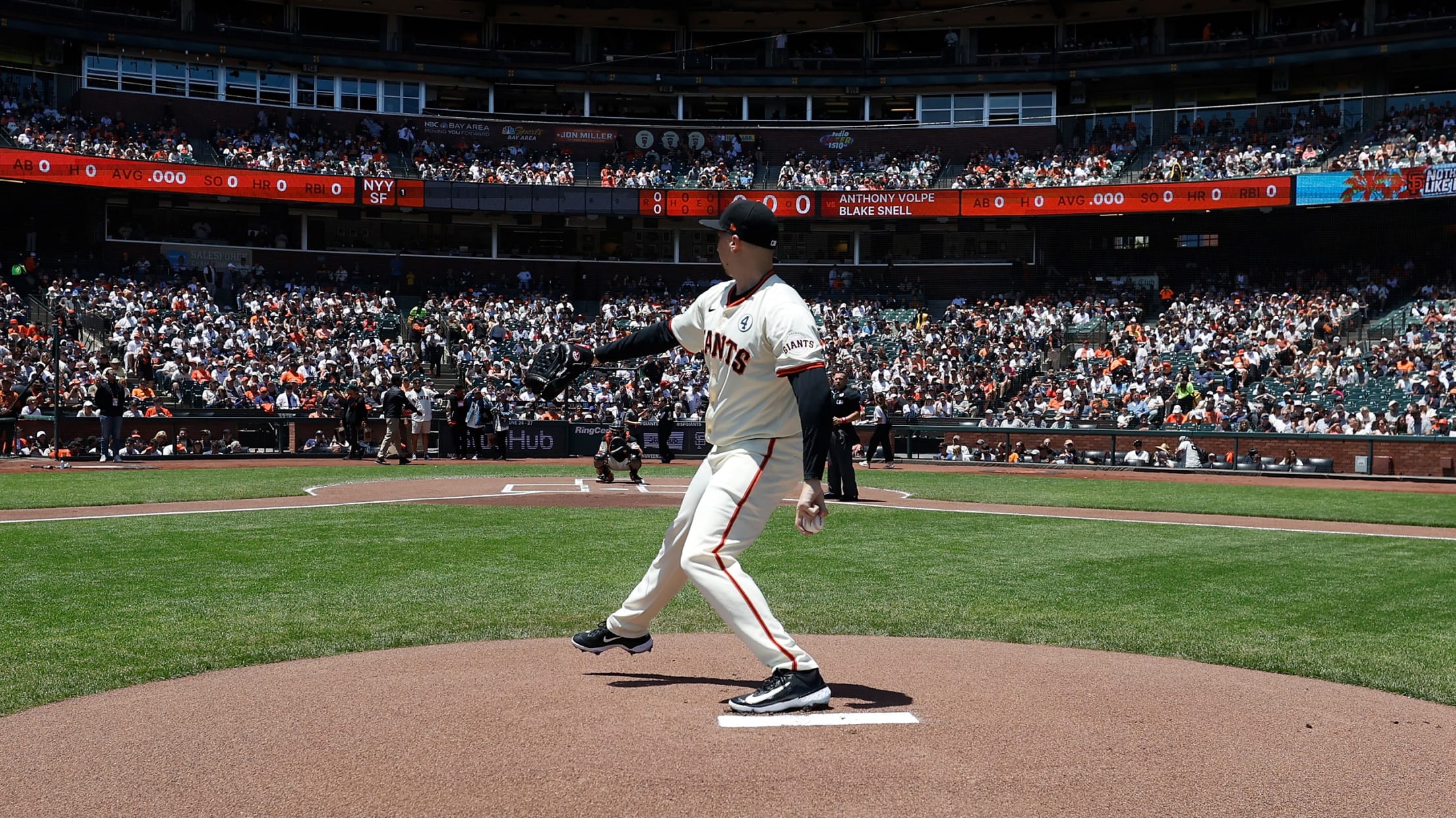 MLB.com | The Official Site of Major League Baseball