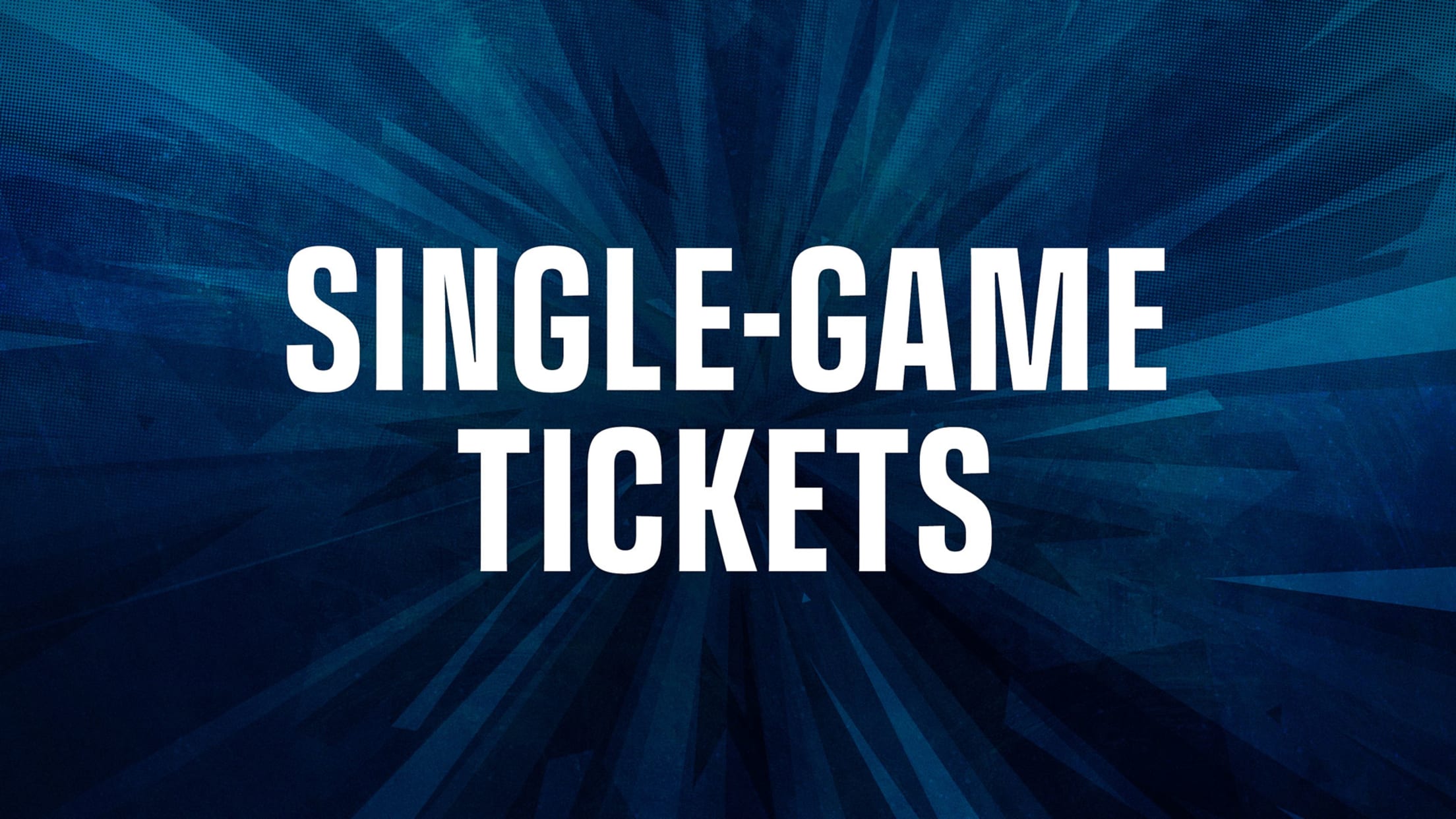 Mariners Ticket Information | Seattle Mariners