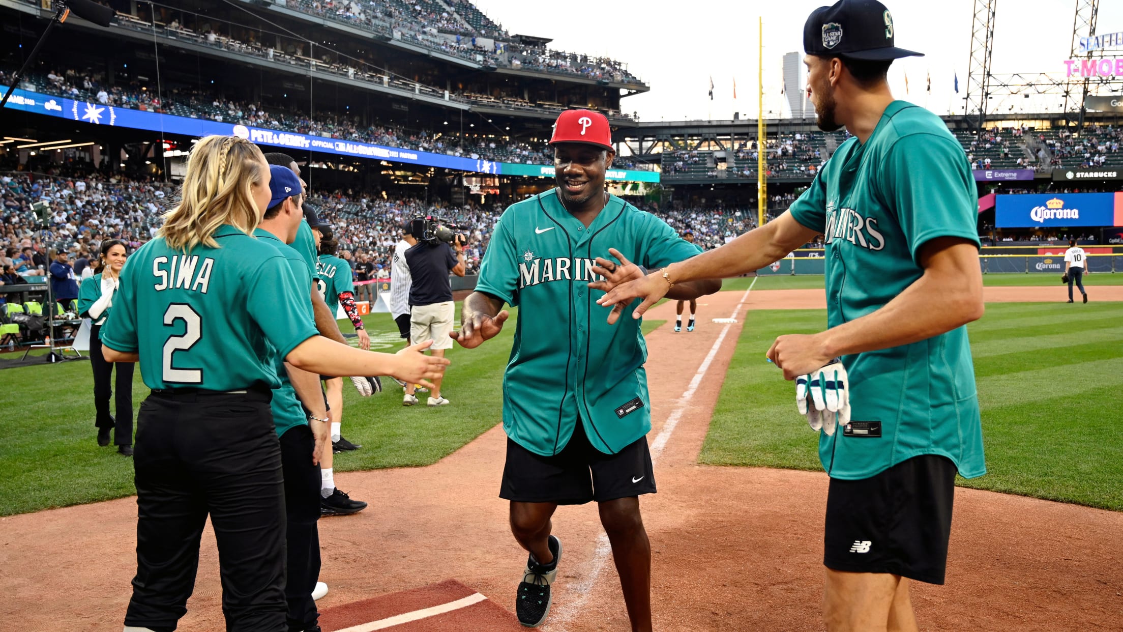 MLB All-Star Week Tickets 2024 | MLB.com