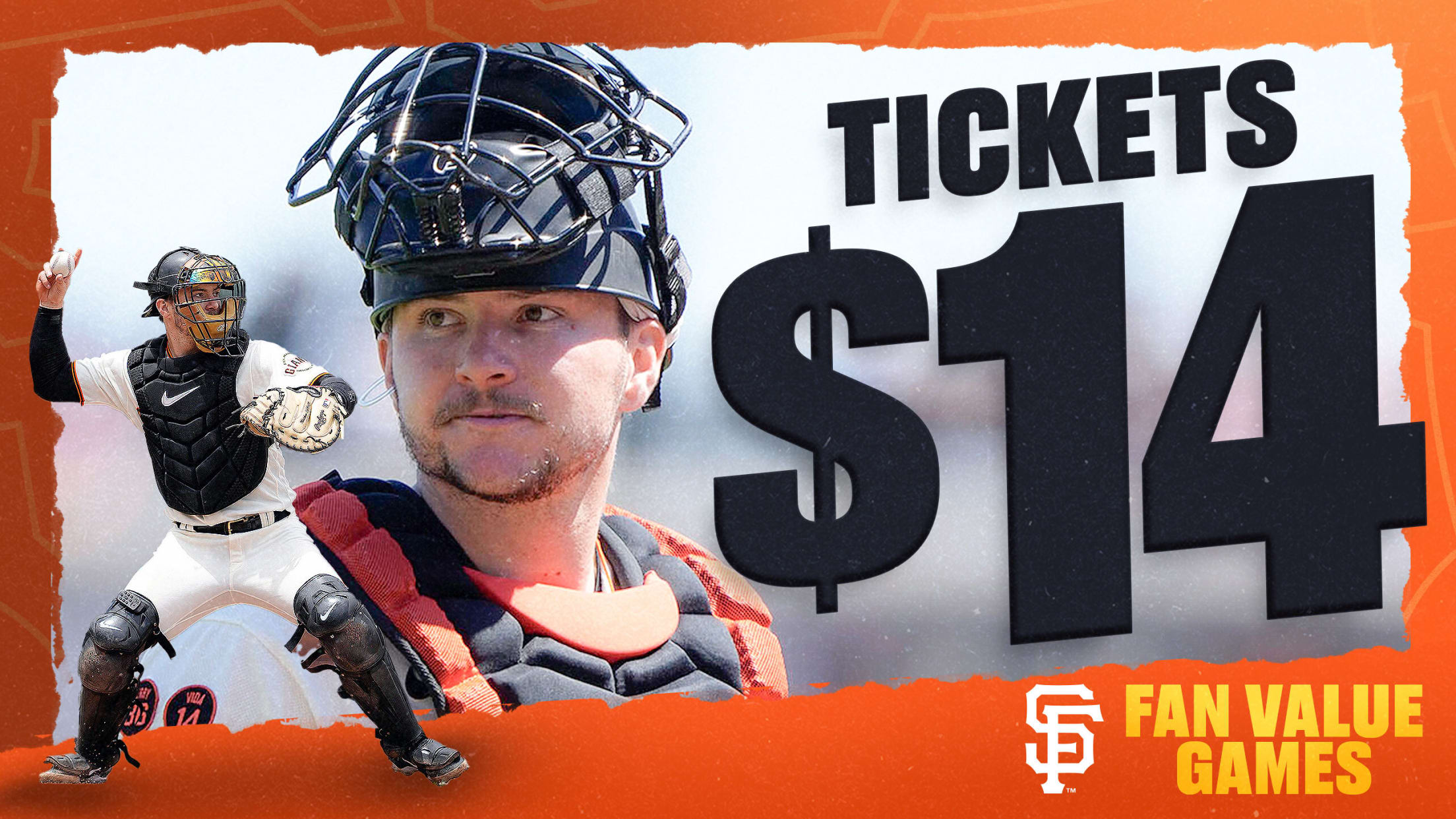 Giants Ticket Information | San Francisco Giants