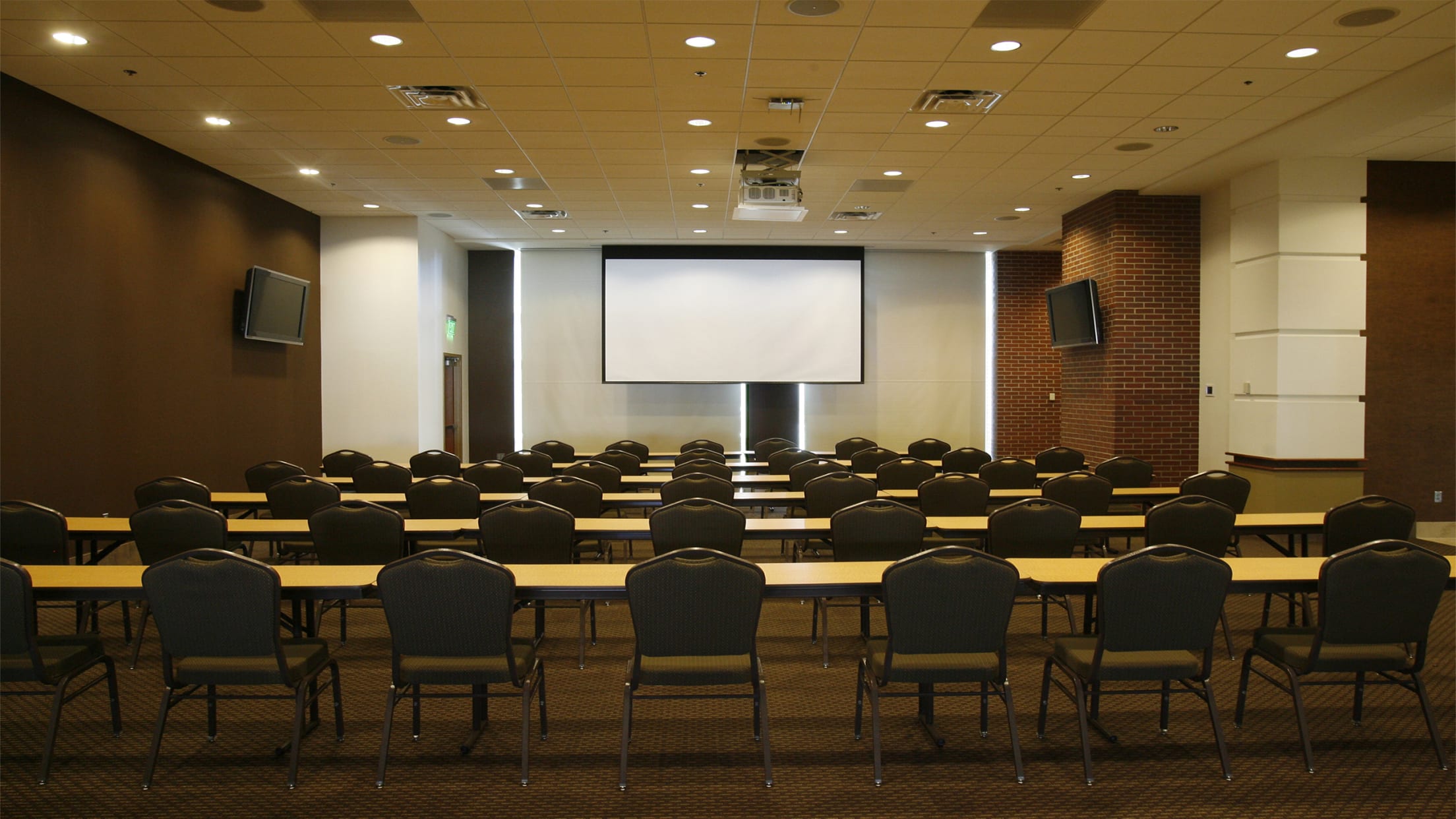 Conference Rooms | Colorado Rockies
