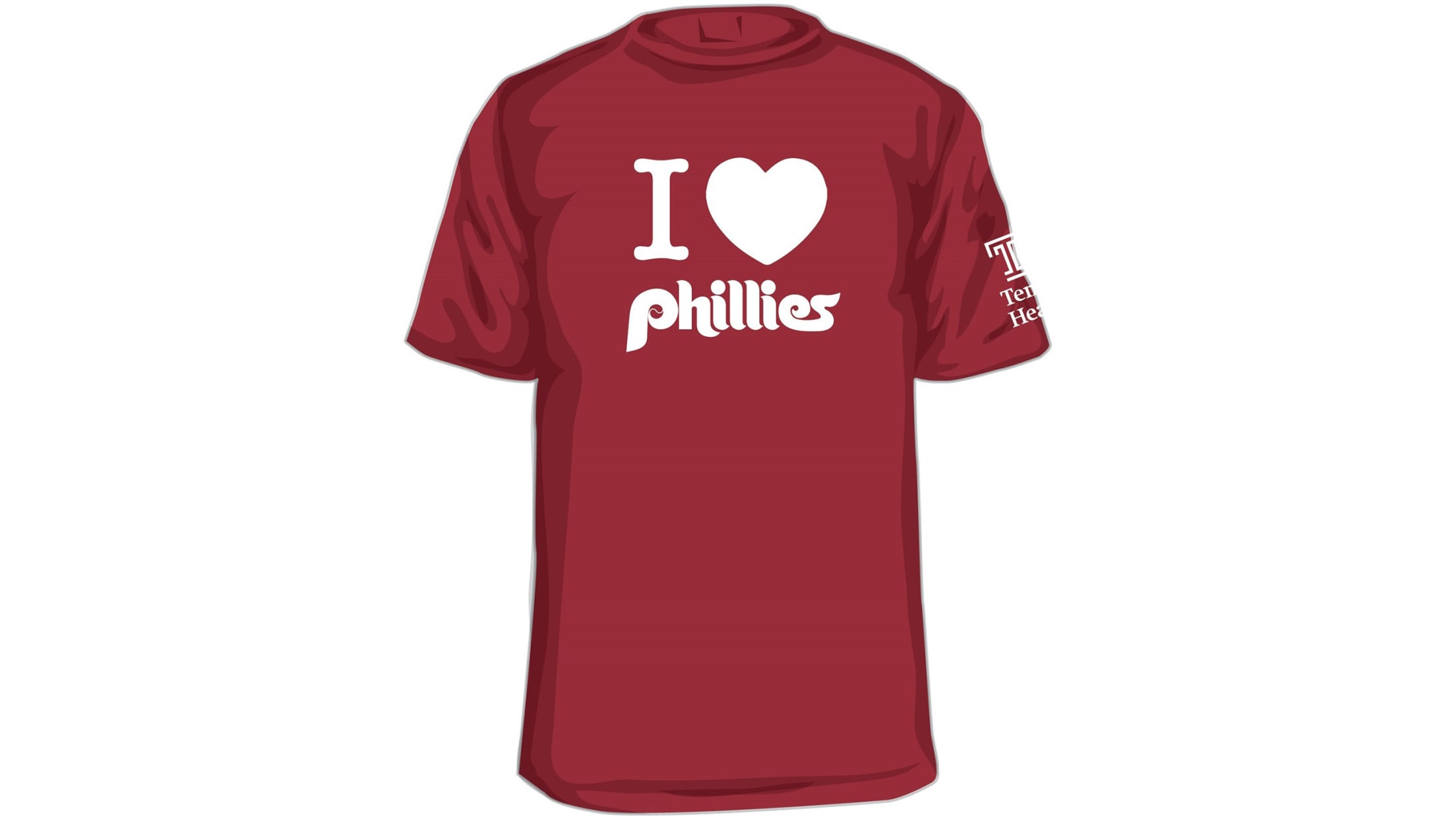 I Heart Phillies Night | Philadelphia Phillies