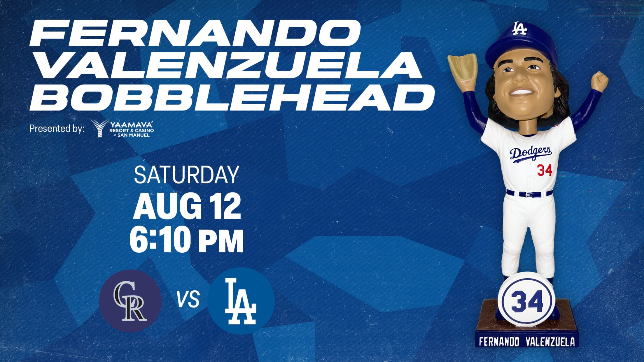Dodgers Ticket Information | Los Angeles Dodgers