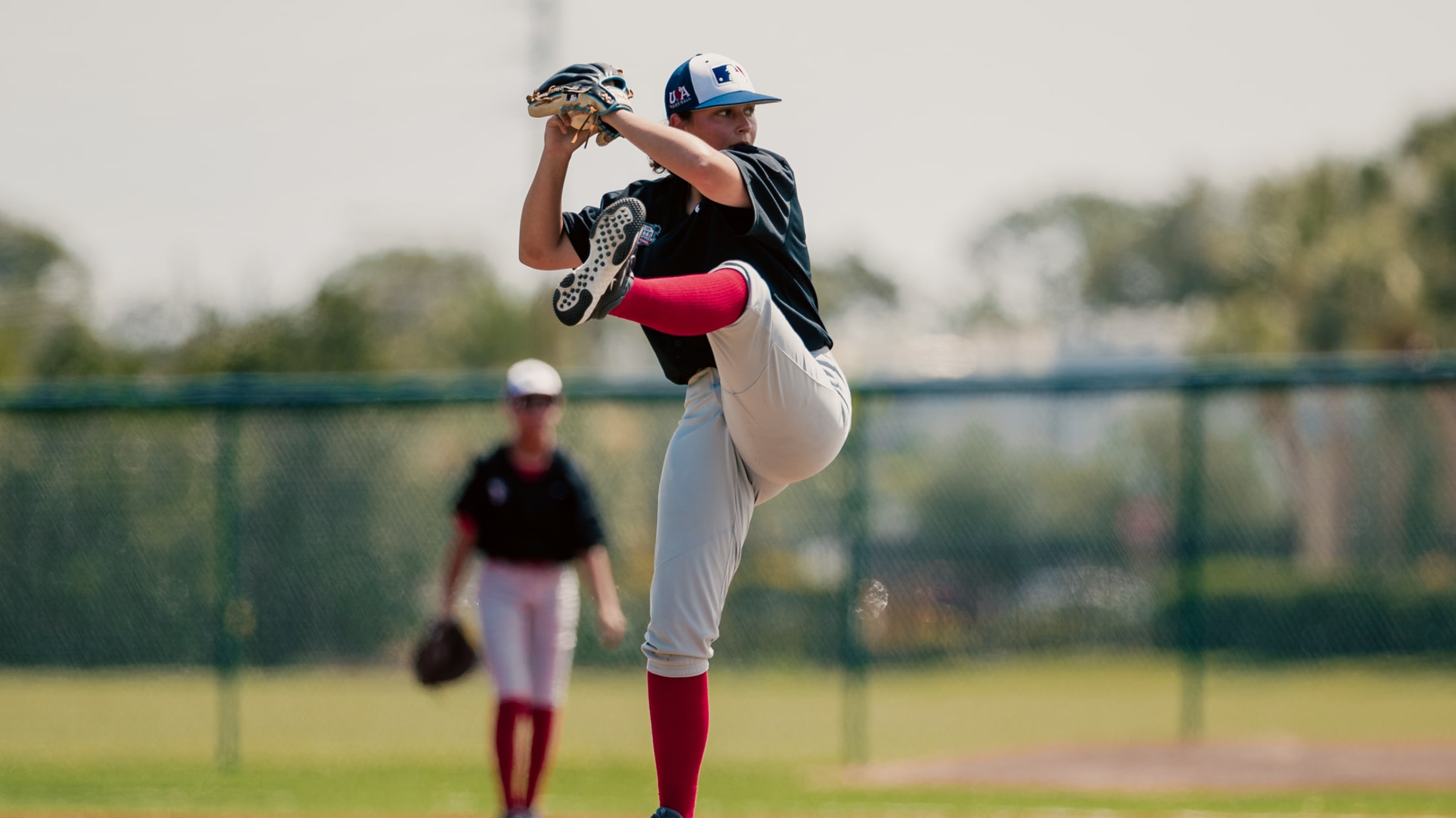 2023 Girls Baseball Elite Development Invitational | Jackie Robinson Training Complex | MLB.com