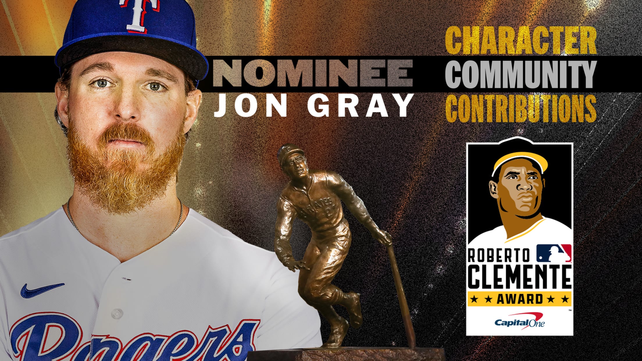 Official Texas Rangers Website | MLB.com