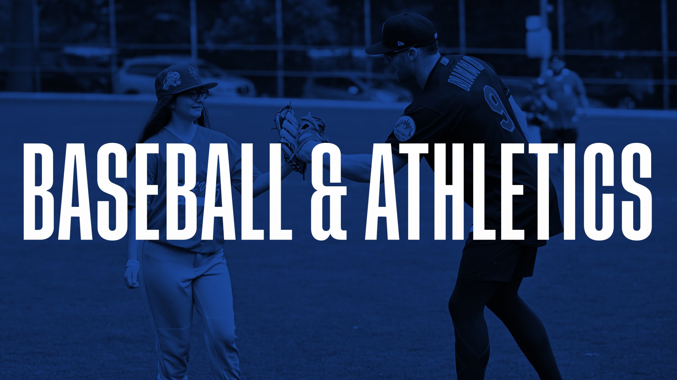 Mets in the Community | New York Mets