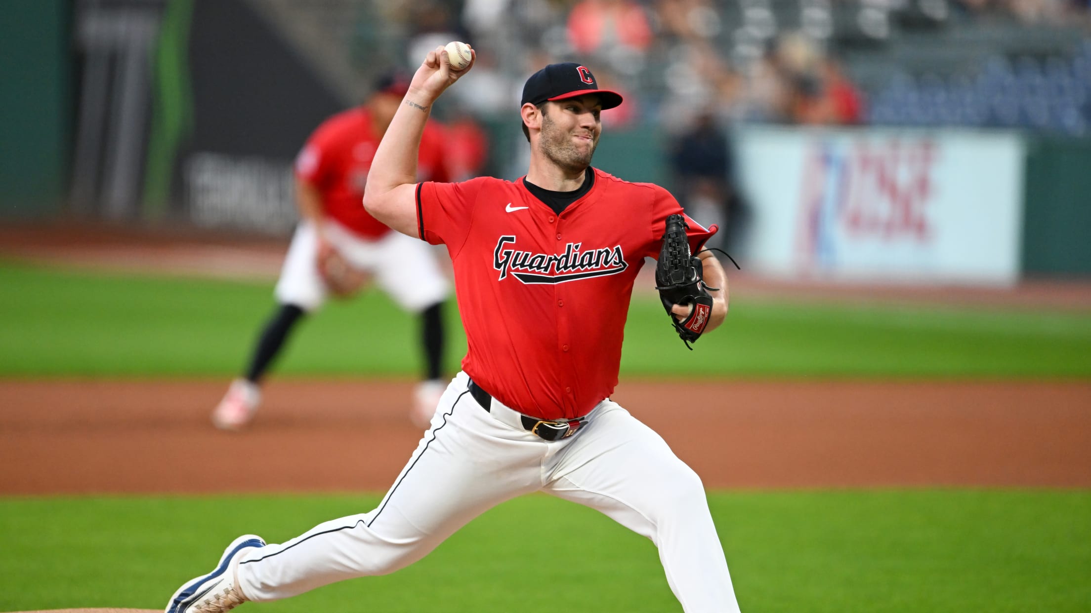 Official Cleveland Guardians Website | MLB.com