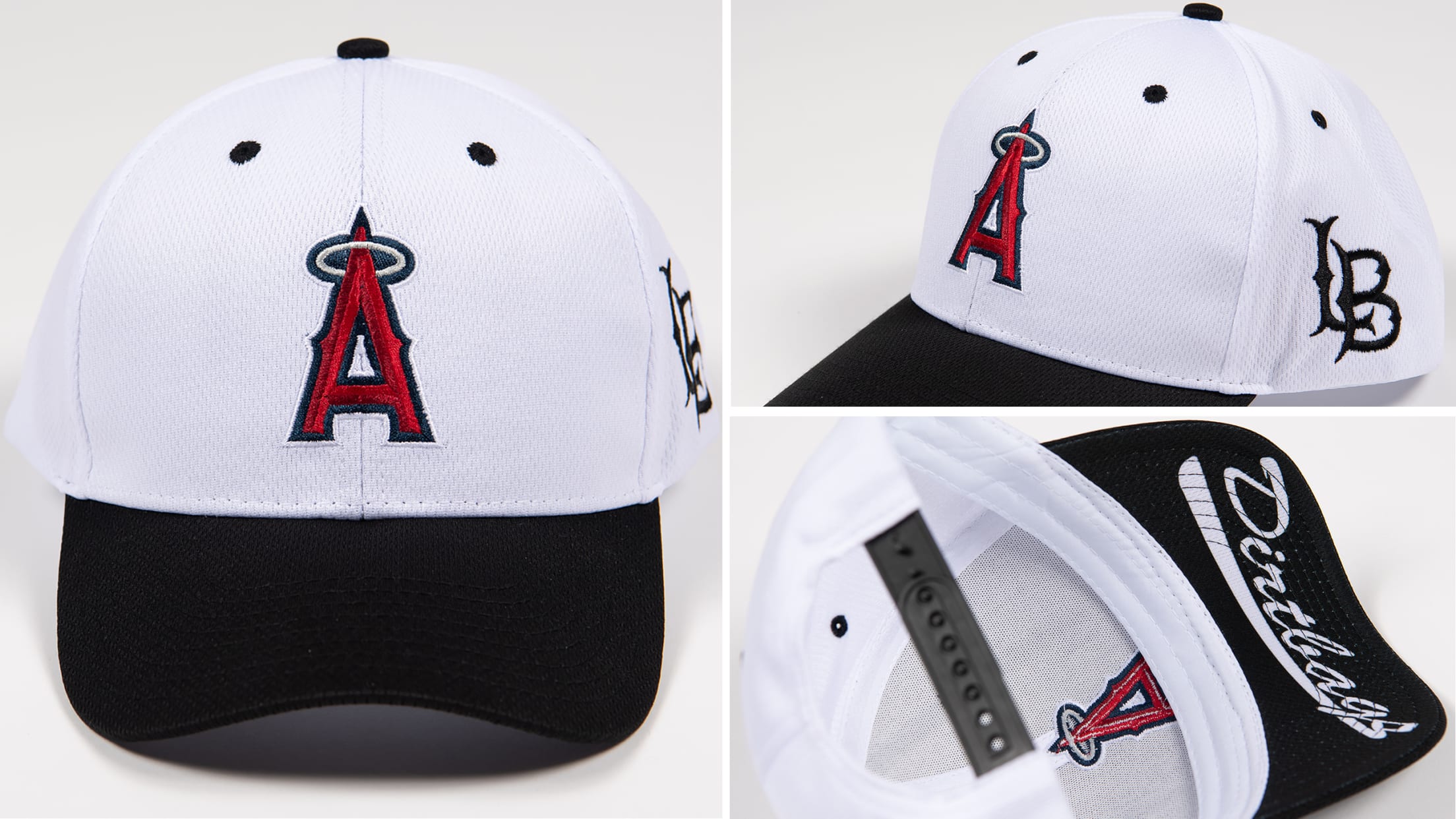 Long Beach State University Night at Angel Stadium | Los Angeles Angels