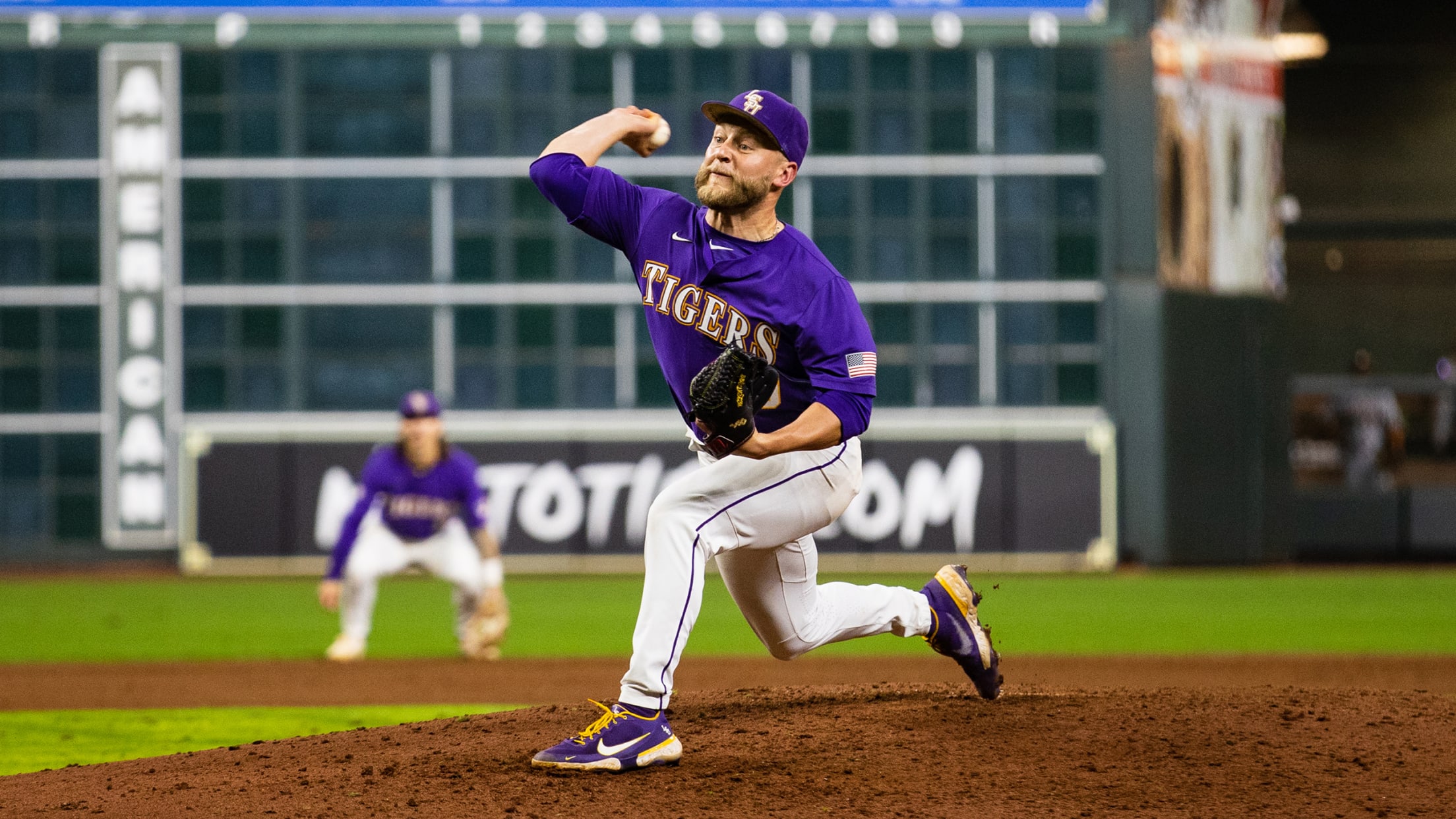 The 2024 College Classic - March 1-3, 2024 | Houston Astros