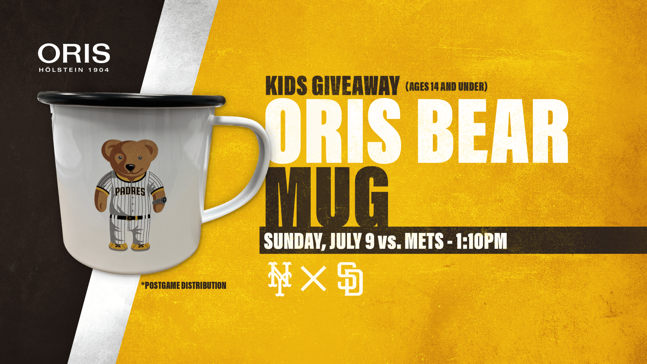 KidsFest | San Diego Padres