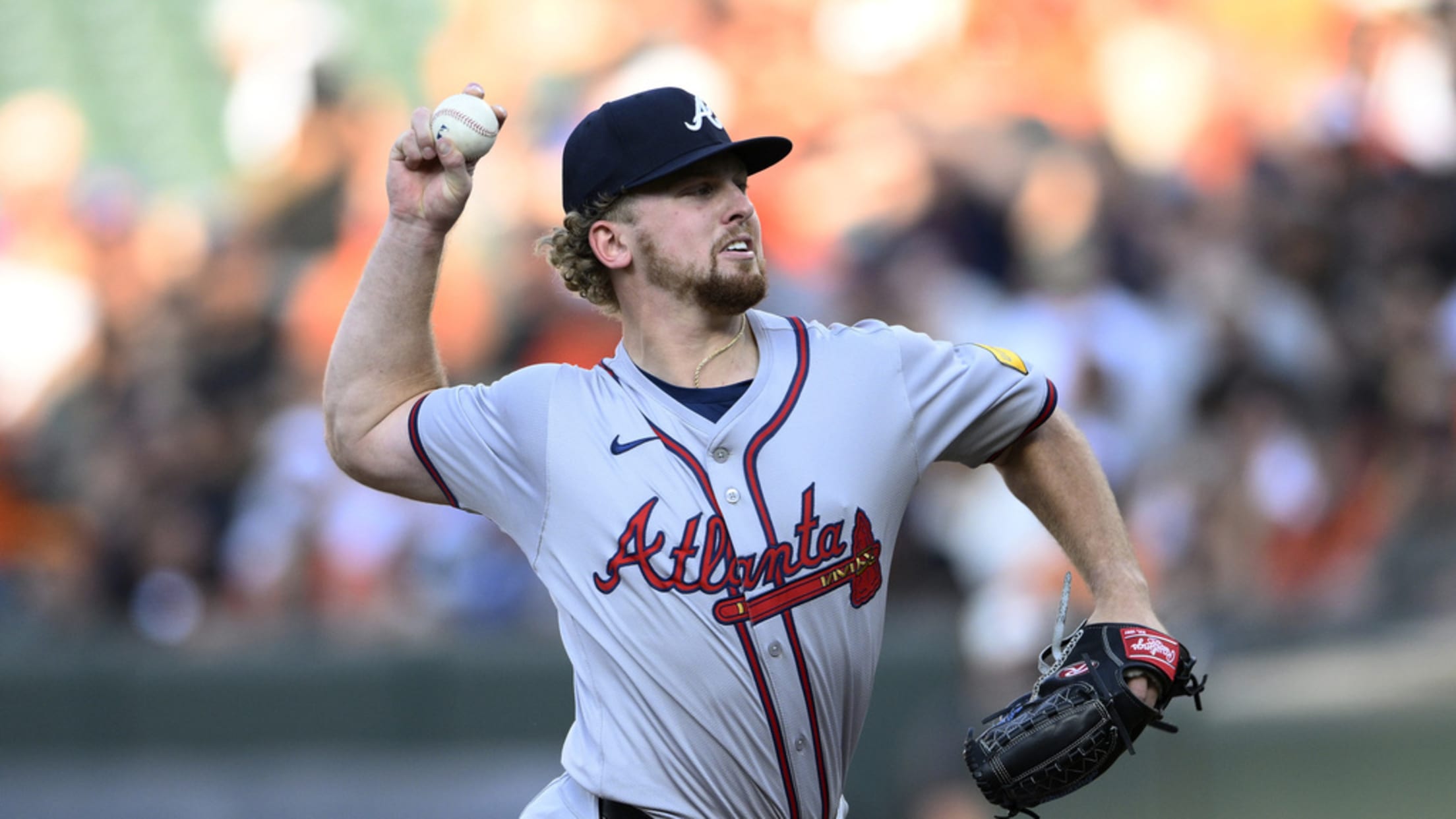 Official Atlanta Braves Website | MLB.com