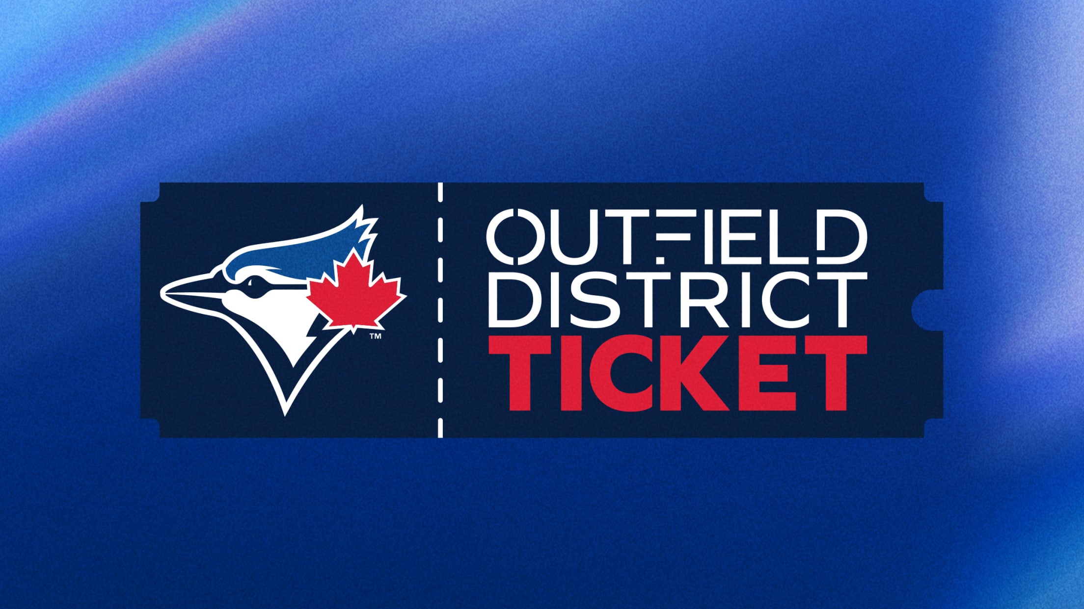 Blue Jays Ticket Information | Toronto Blue Jays