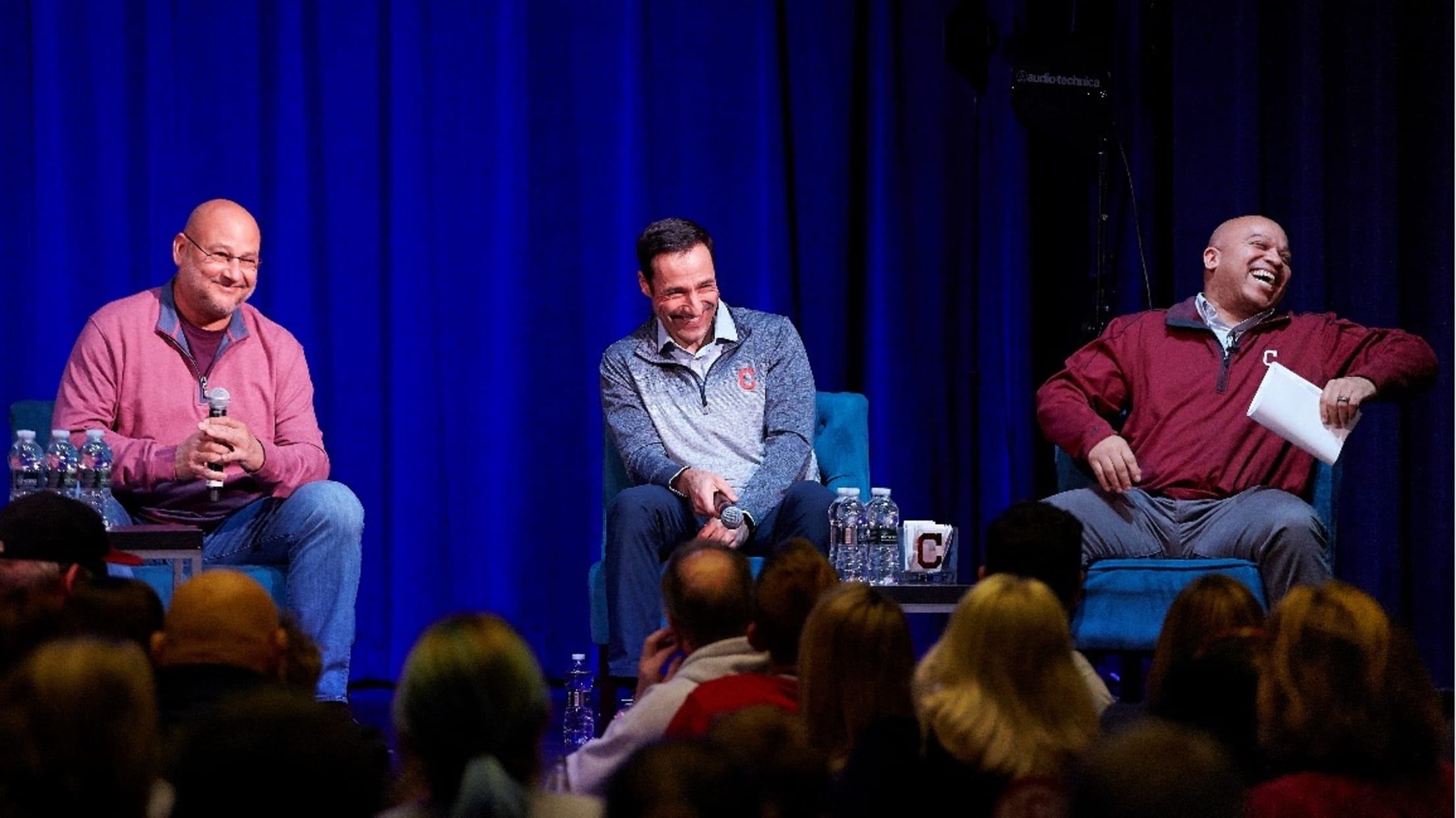 Cleveland Guardians | Cleveland Guardians