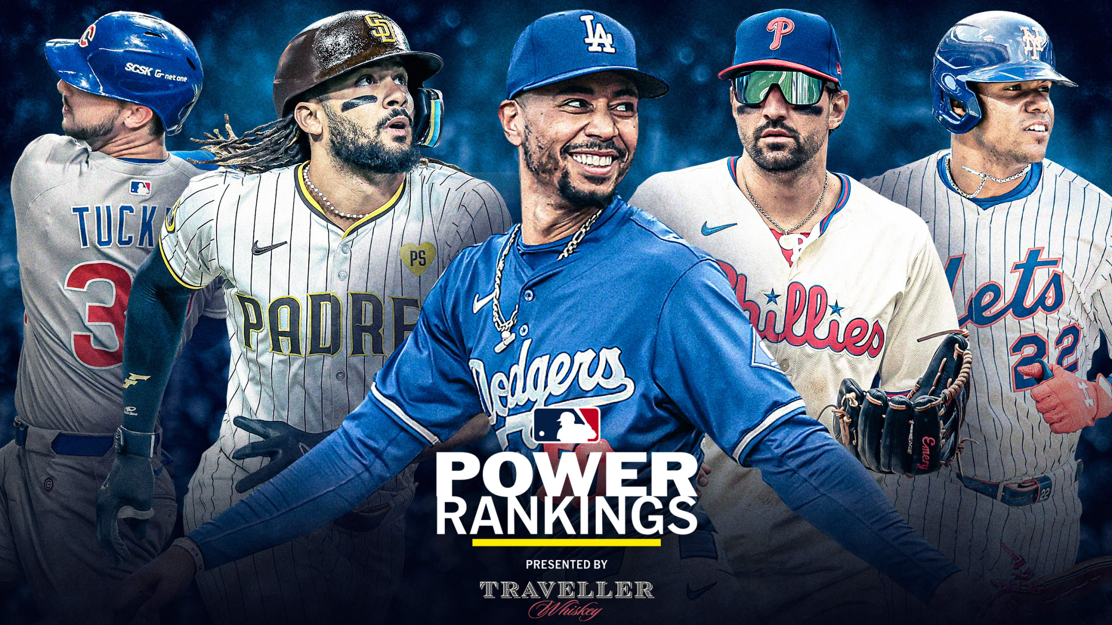 MLB.com | The Official Site of Major League Baseball