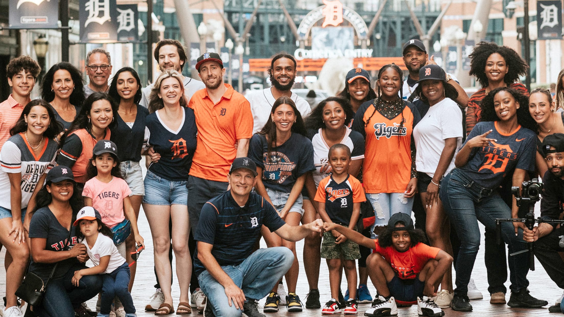 Detroit Tigers Ticket Information | Detroit Tigers