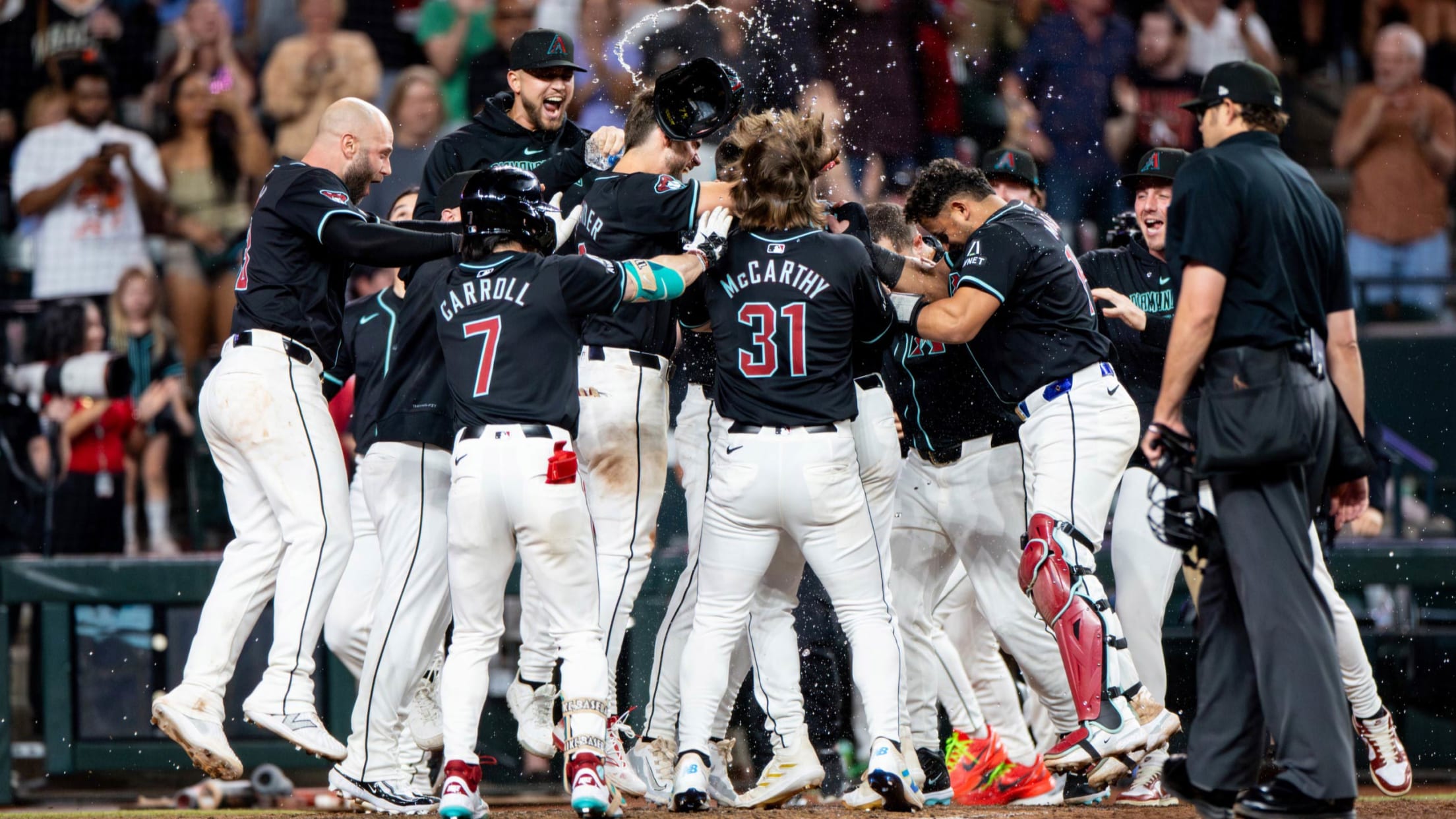 Advantage Membership Plans | Arizona Diamondbacks