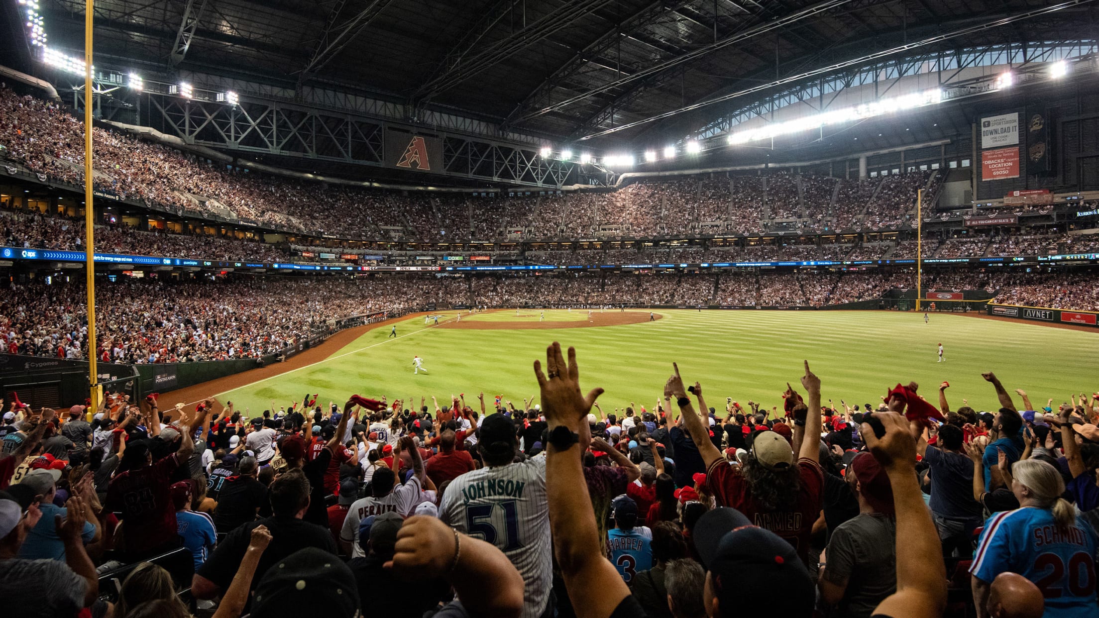 Chinese Heritage Celebration | Arizona Diamondbacks