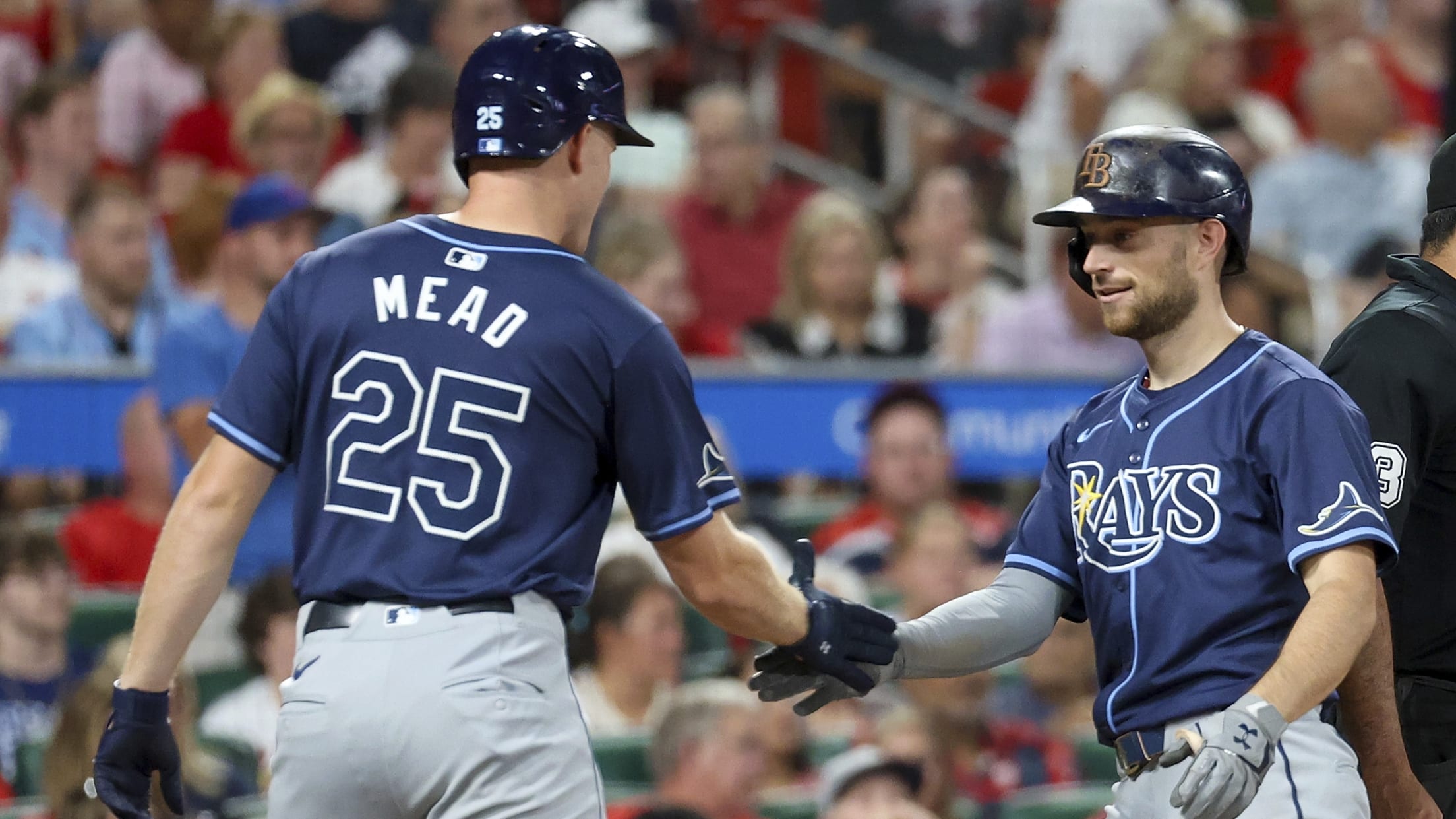 Official Tampa Bay Rays Website | MLB.com