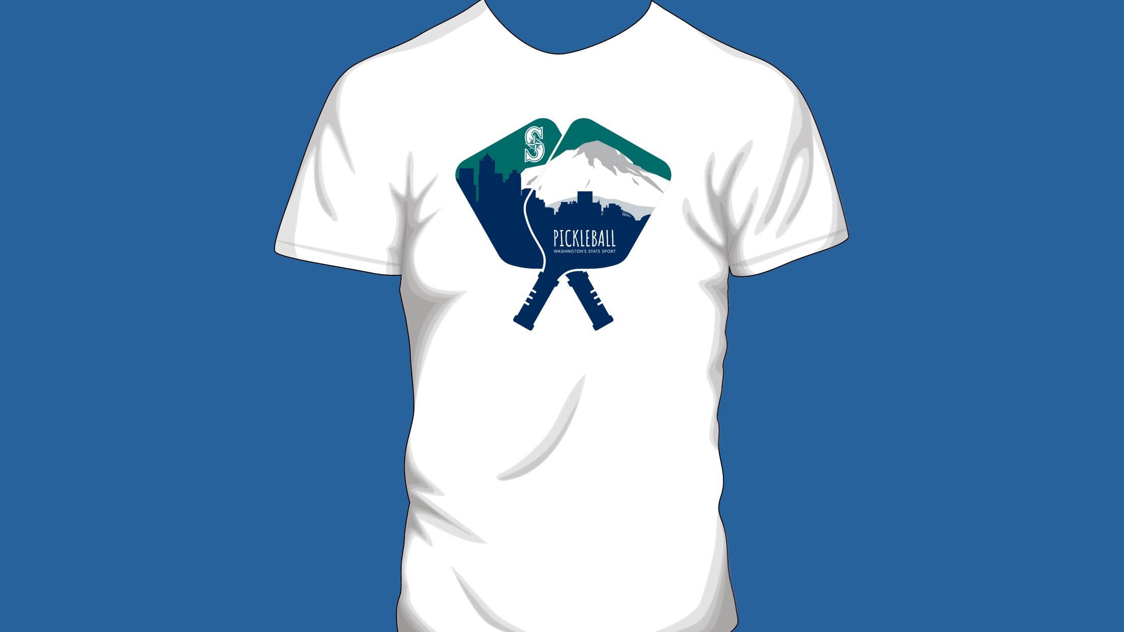 Pickleball Night | Seattle Mariners