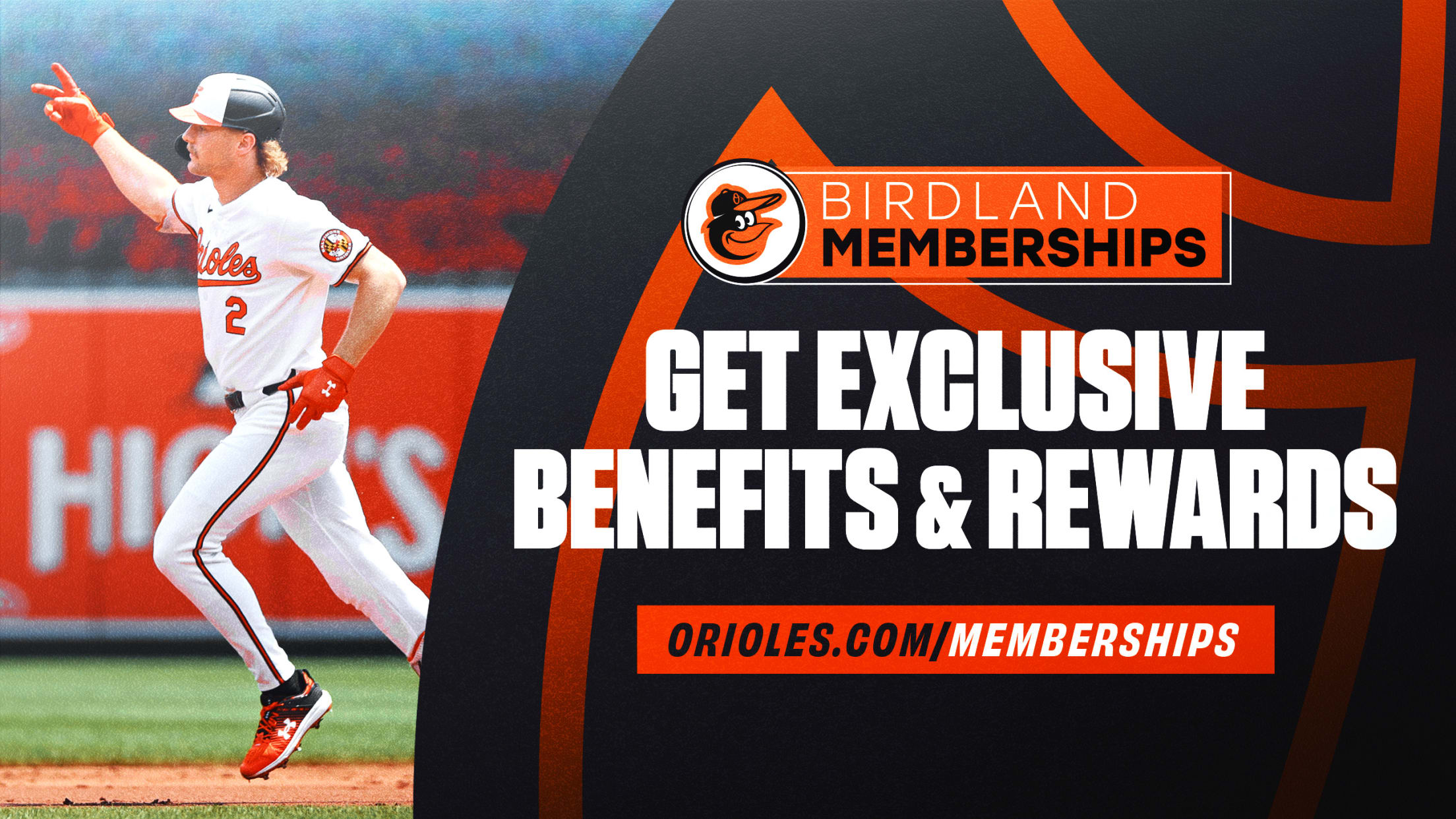 Orioles Ticket Information | Baltimore Orioles