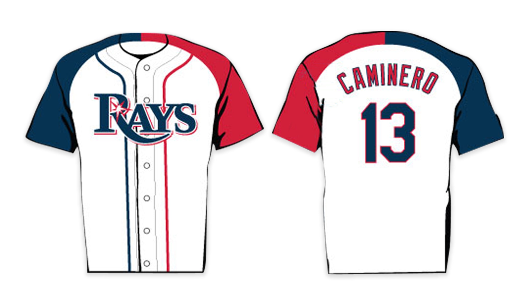 Rays Promotions Schedule 2025 | Tampa Bay Rays