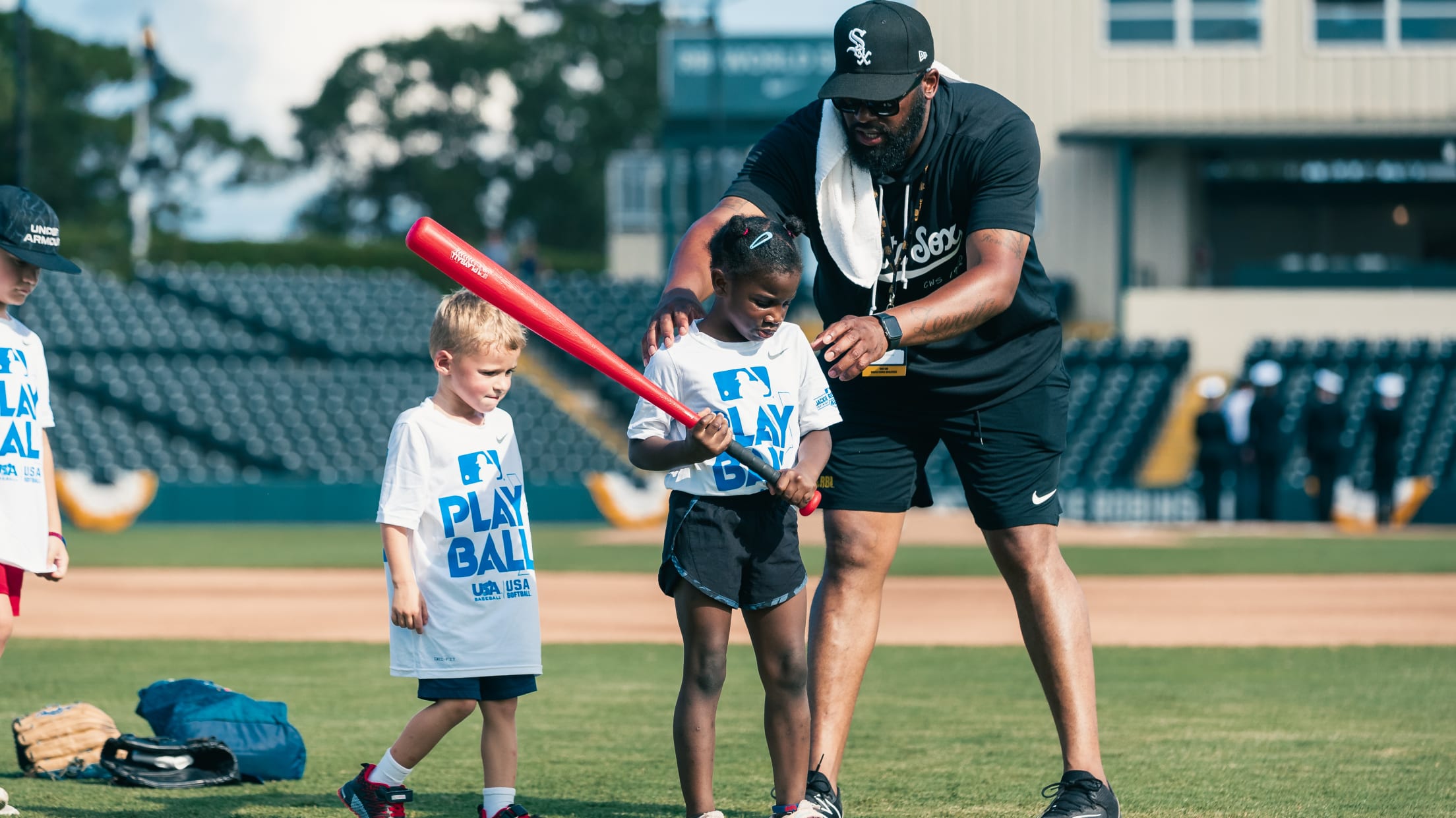 About the Jackie Robinson Training Complex | MLB.com