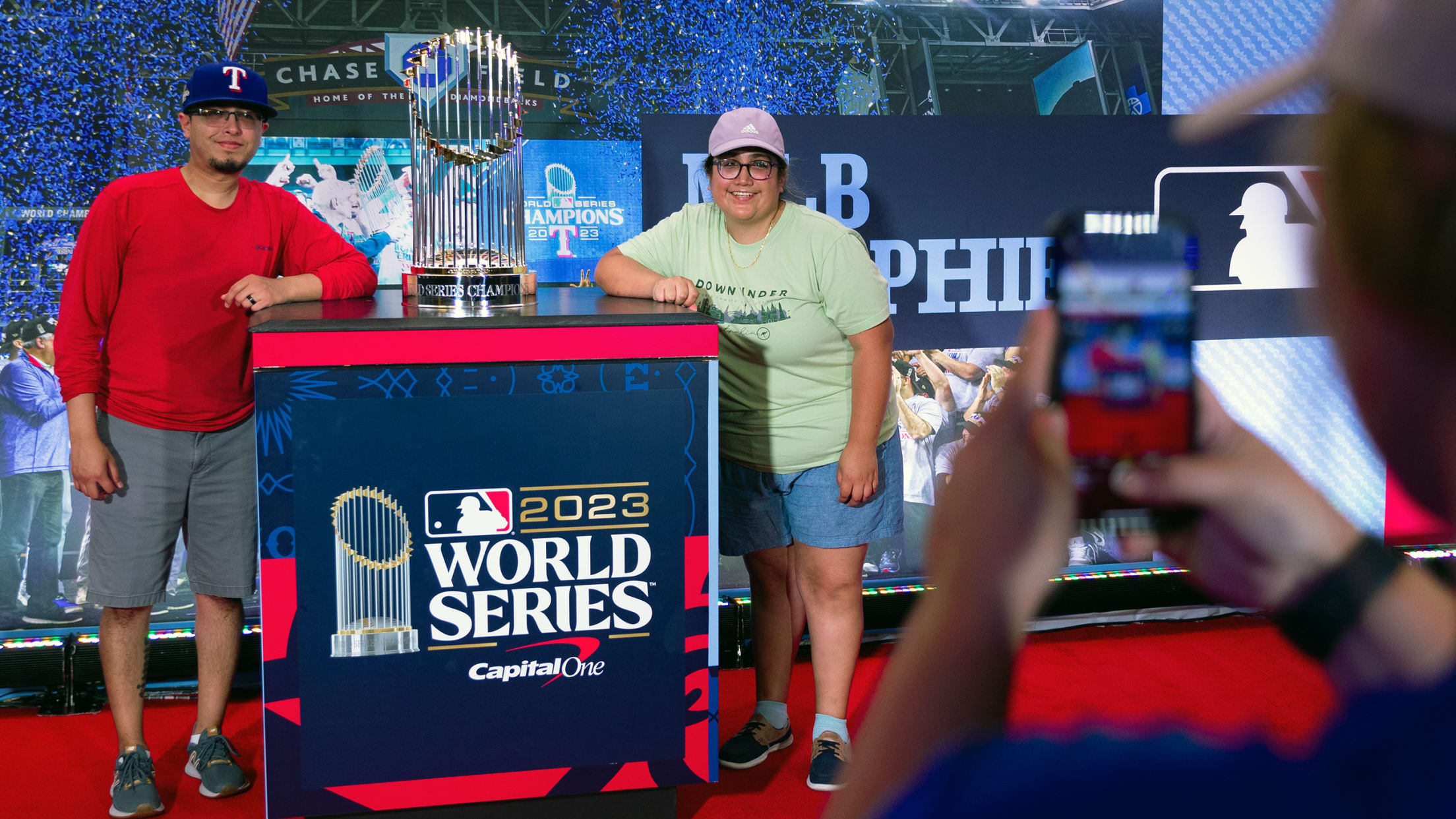 All-Star Village | MLB.com