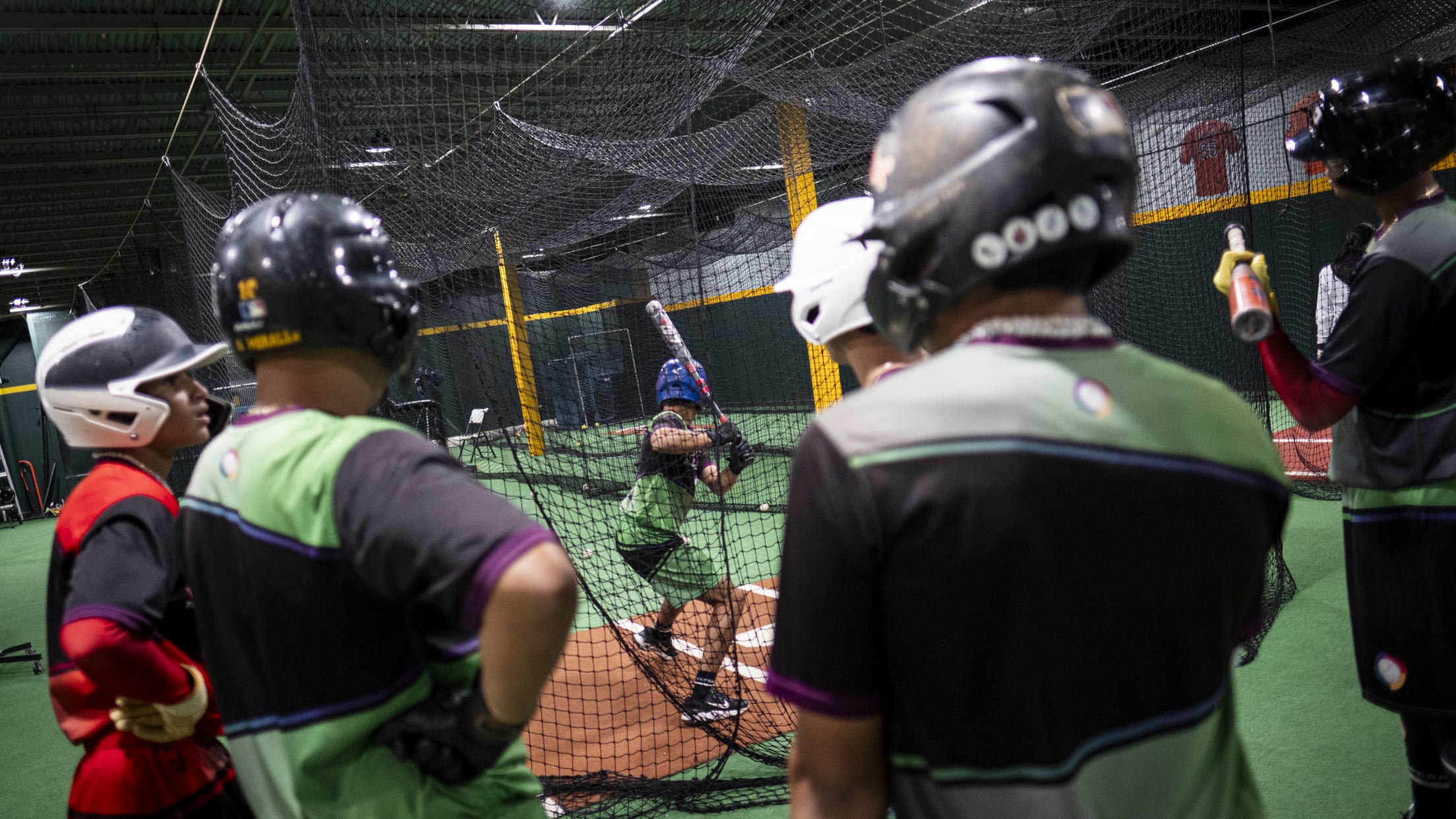 Puerto Rico | MLB.com