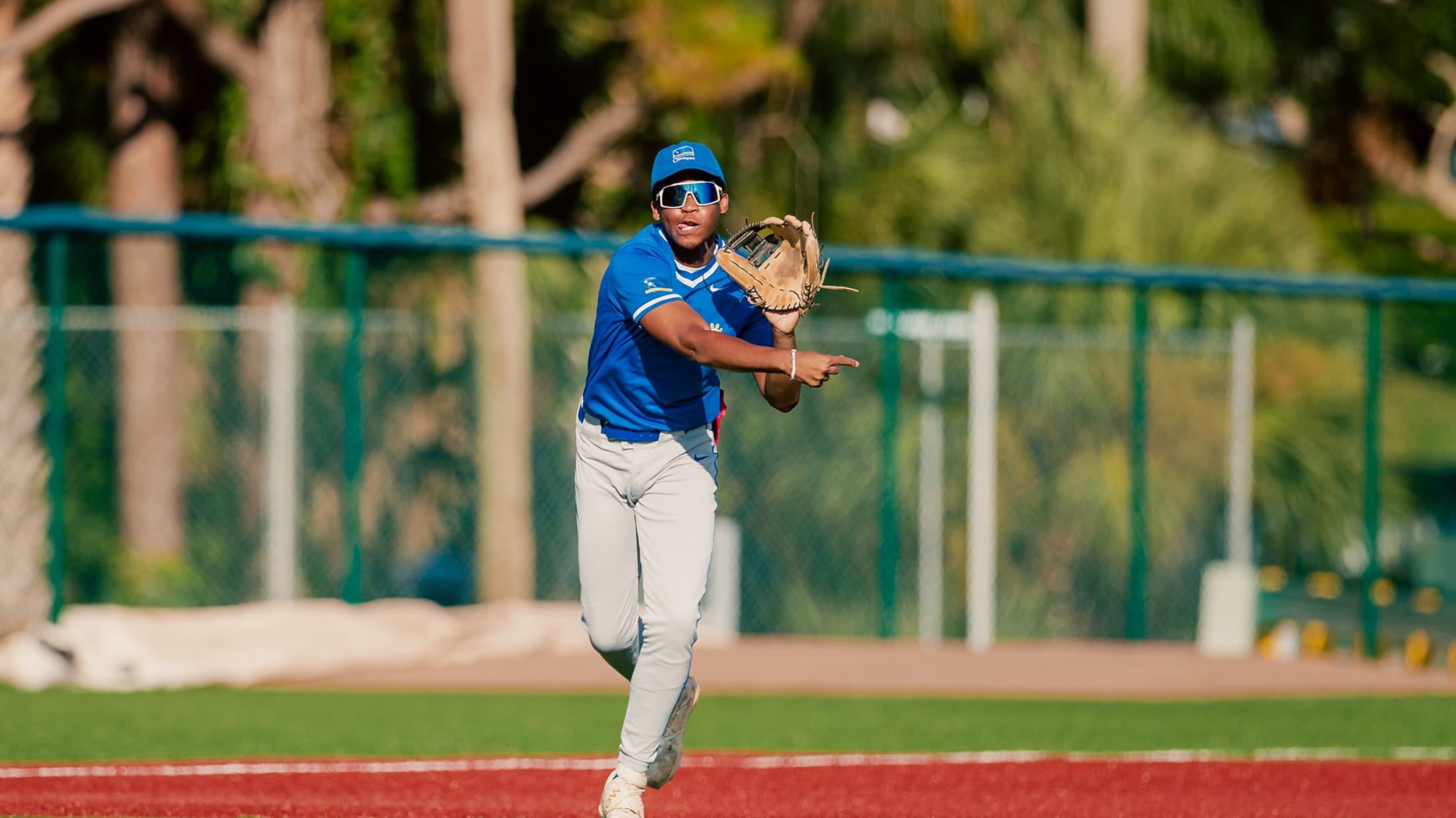 2023 RBI Baseball World Series | Jackie Robinson Training Complex | MLB.com