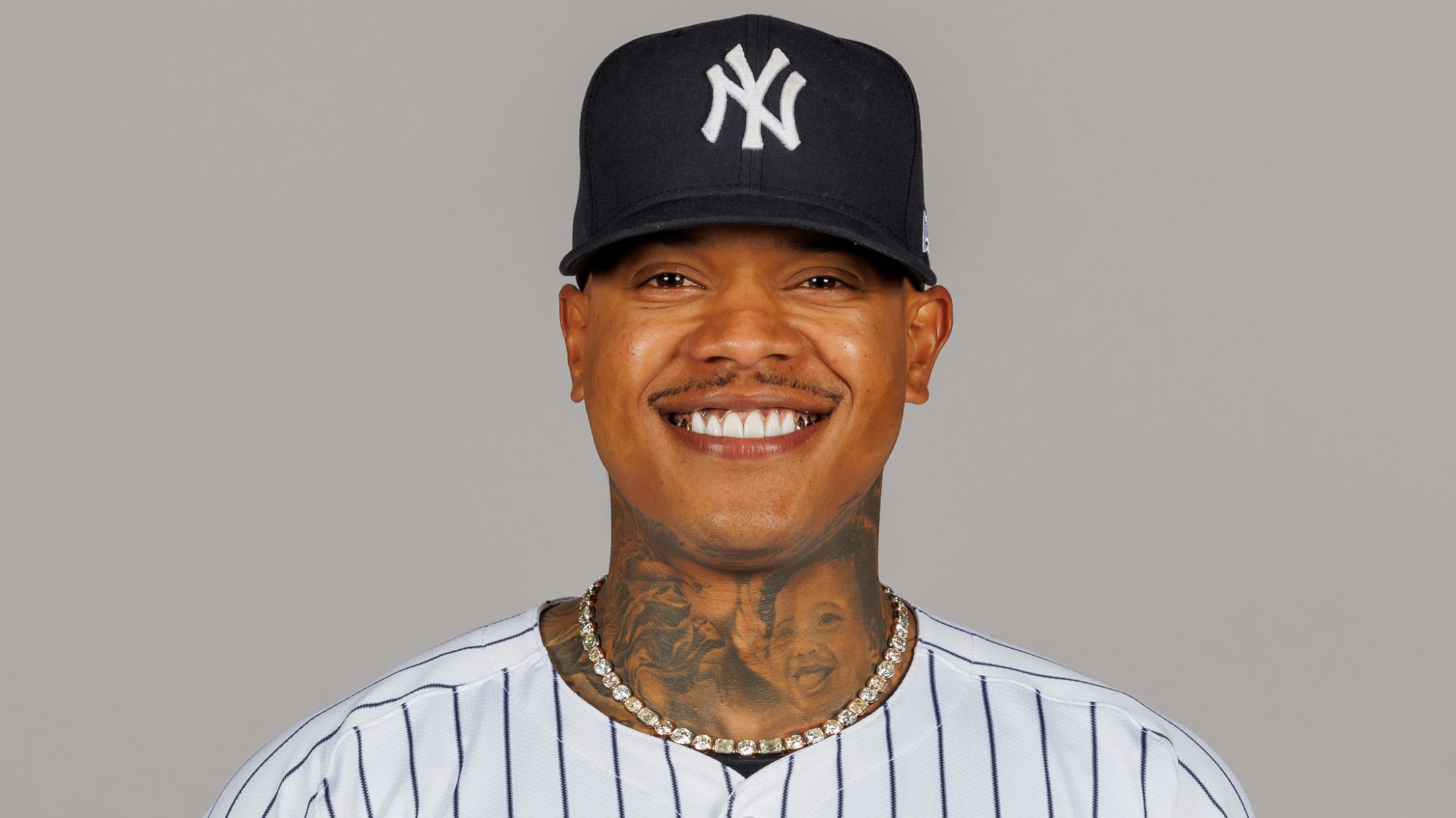 New York Yankees Roberto Clemente Award nominee | MLB.com