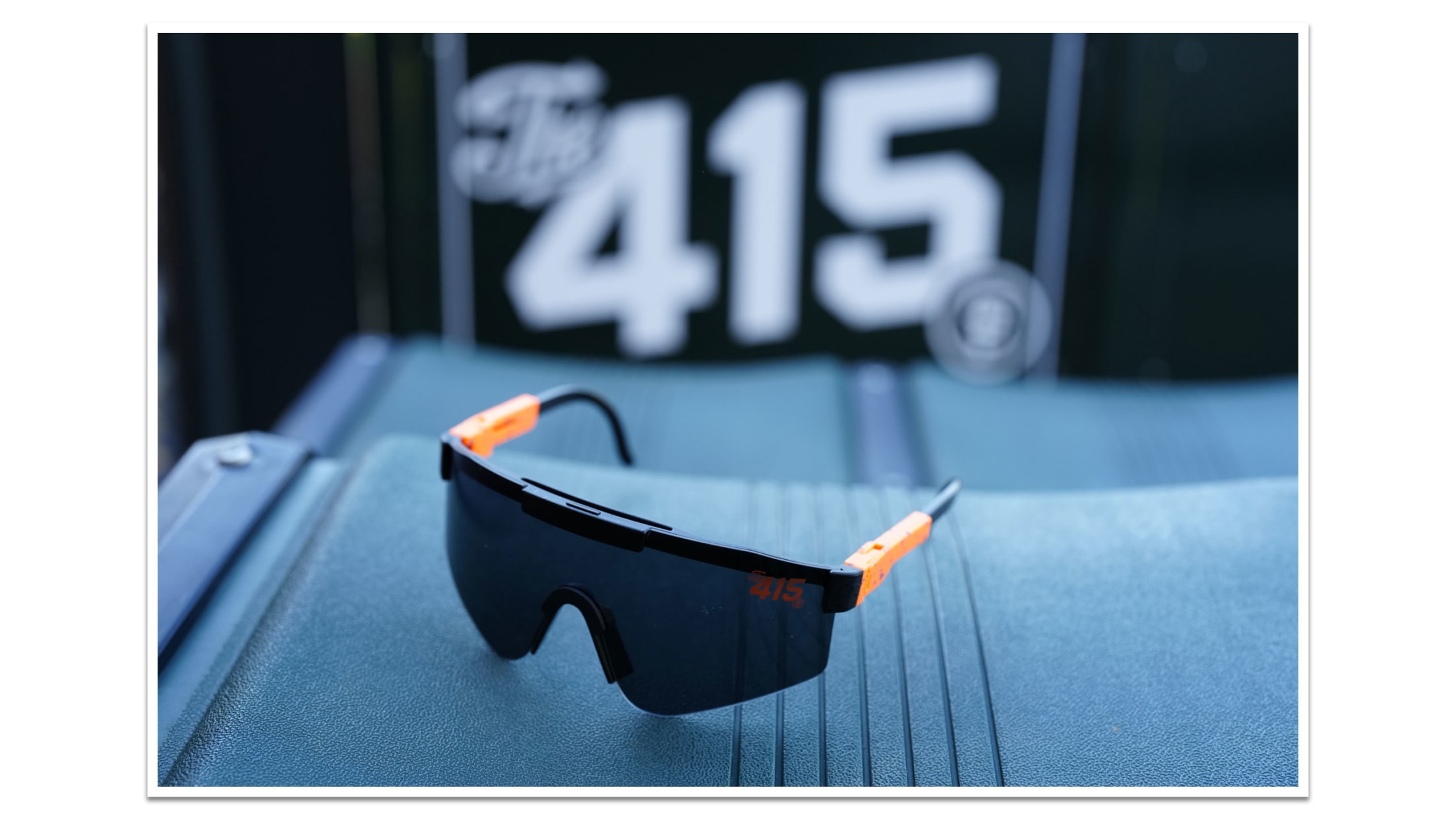 The 415 Membership | San Francisco Giants