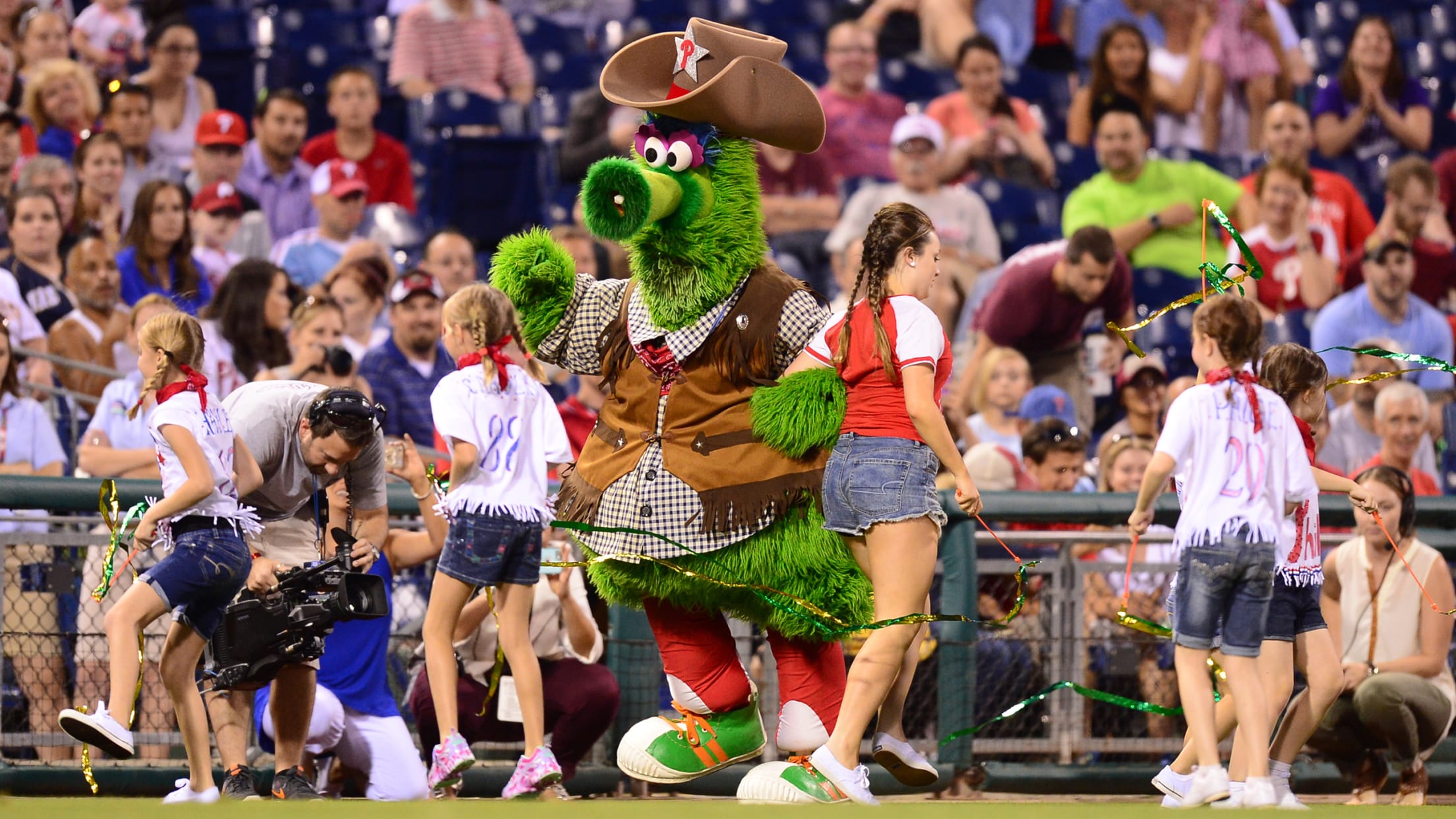 Country Music Night | Philadelphia Phillies