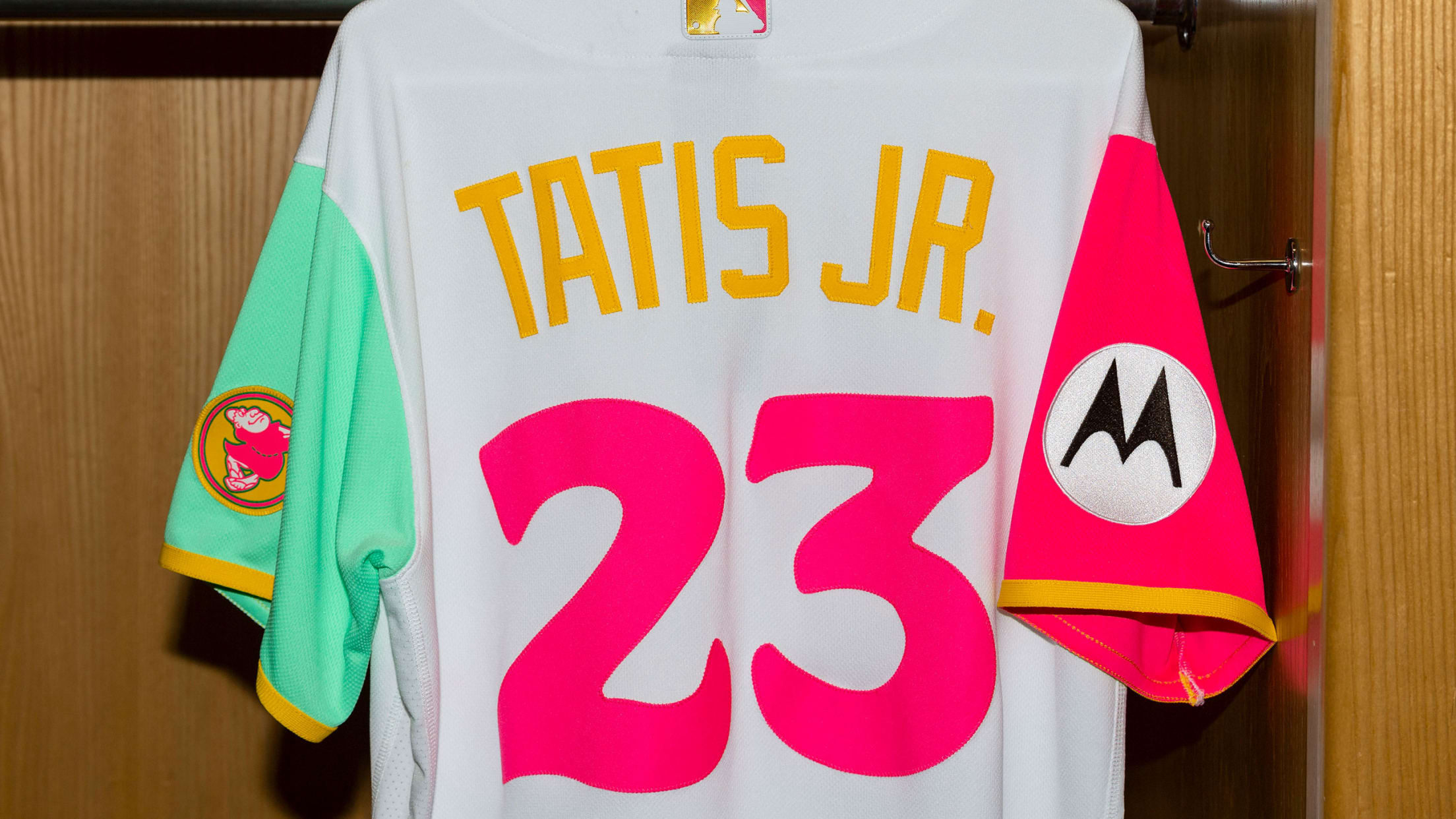 Padres Foundation | San Diego Padres | San Diego Padres